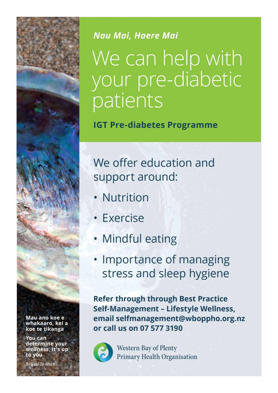 IGT-PDP poster Sept 2021 by WBOP PHO - Issuu