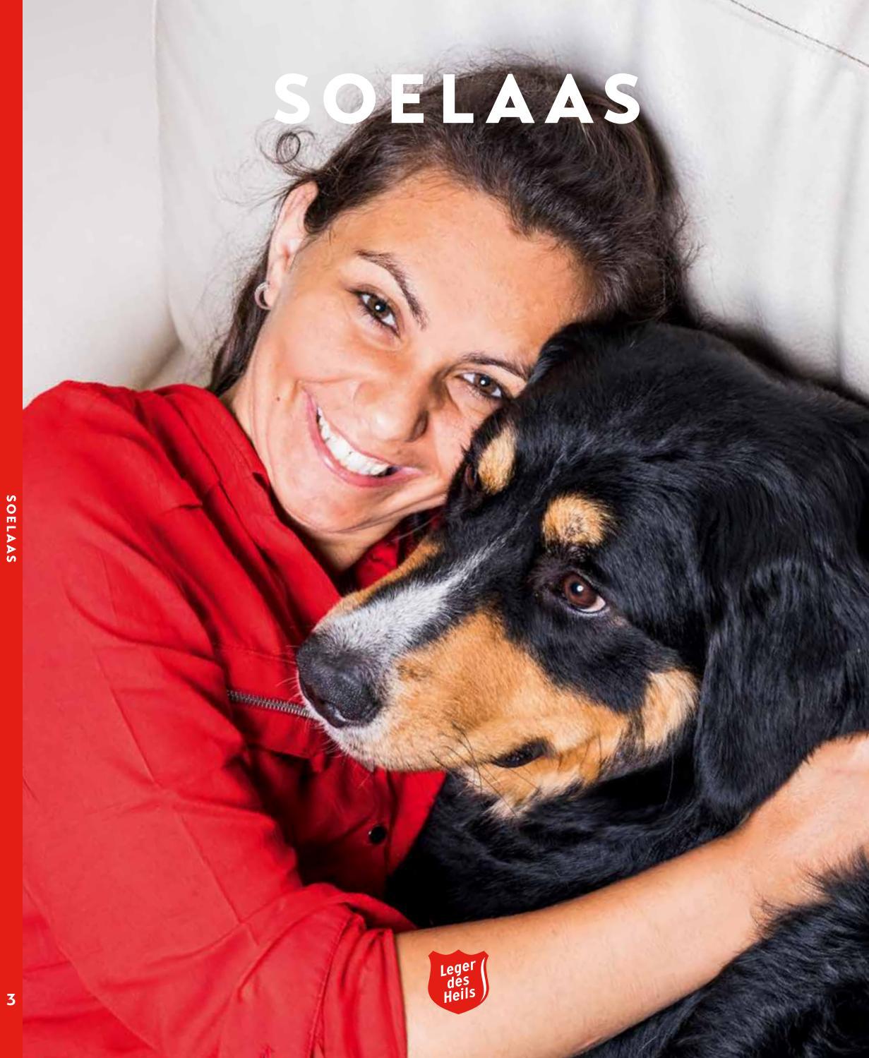 Soelaas 3 - preview by Leger des Heils - Issuu
