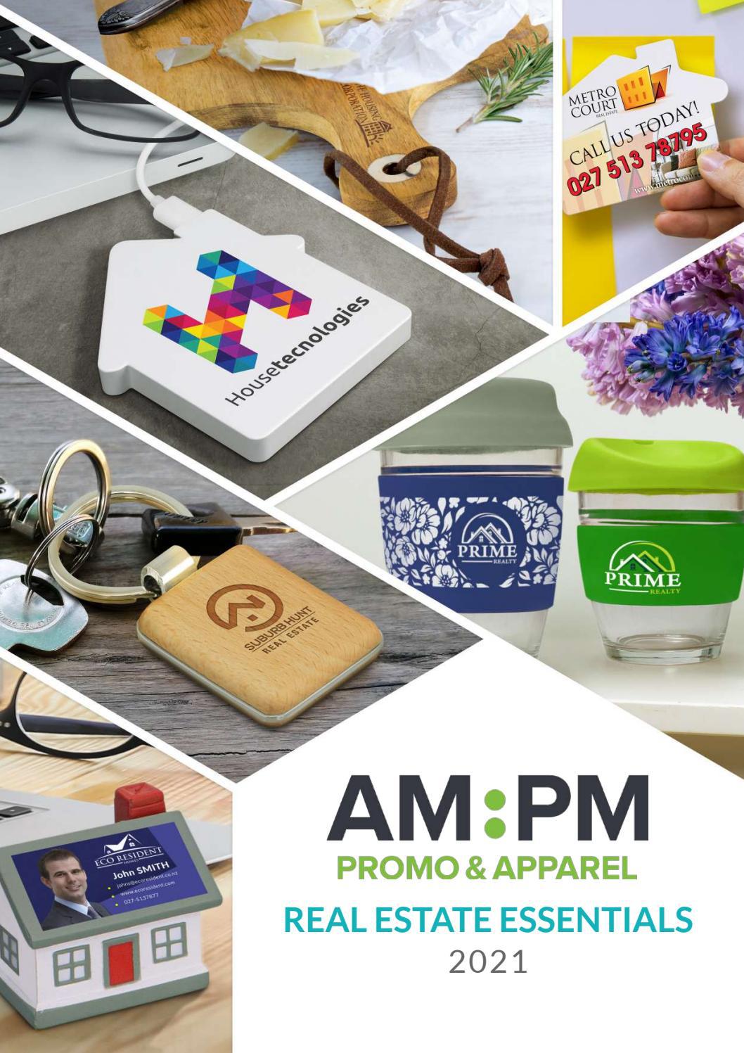 Real Estate Essentials 2021 by Published - Issuu