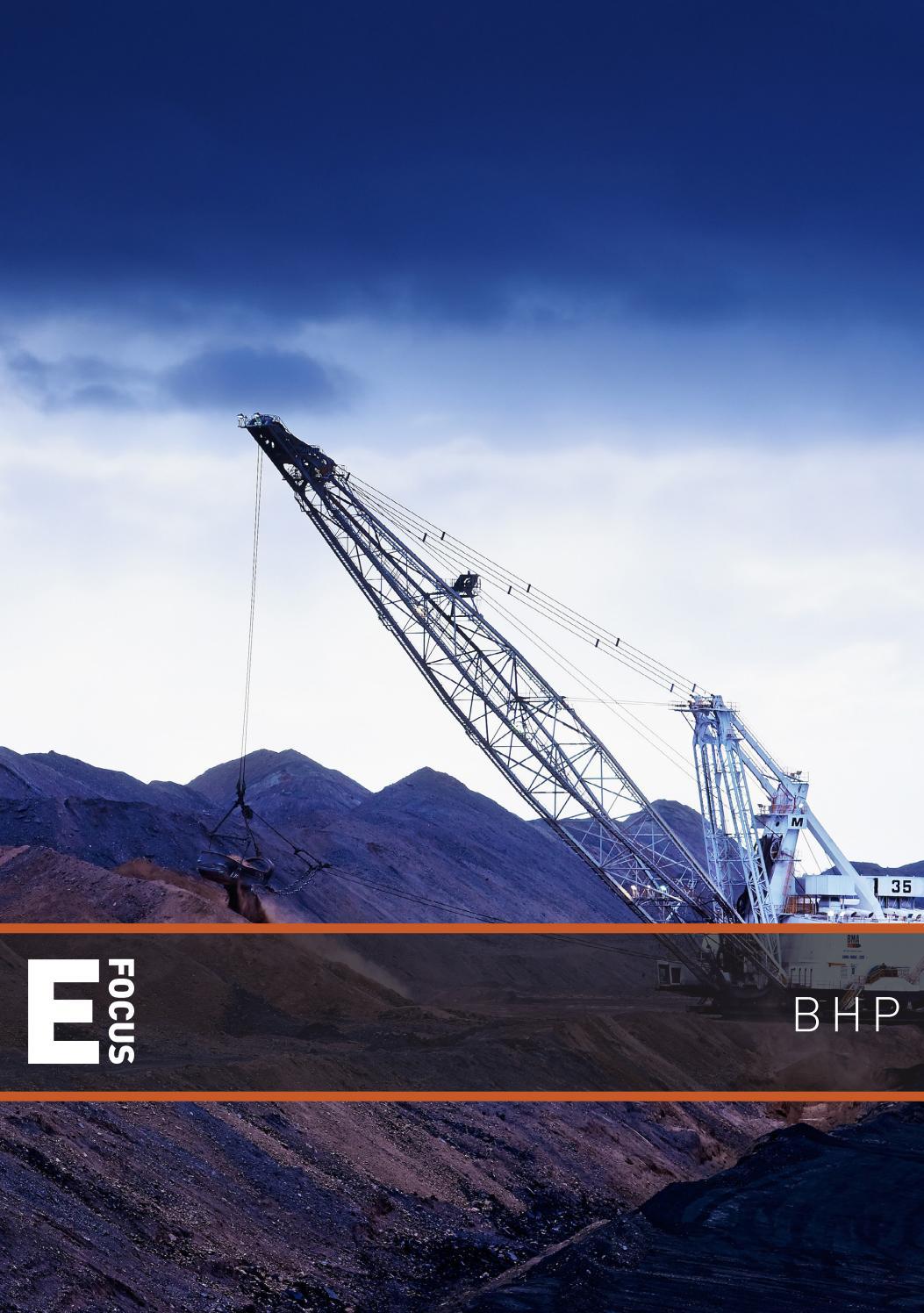 Energy Focus / BHP by CMB Media Group - Issuu