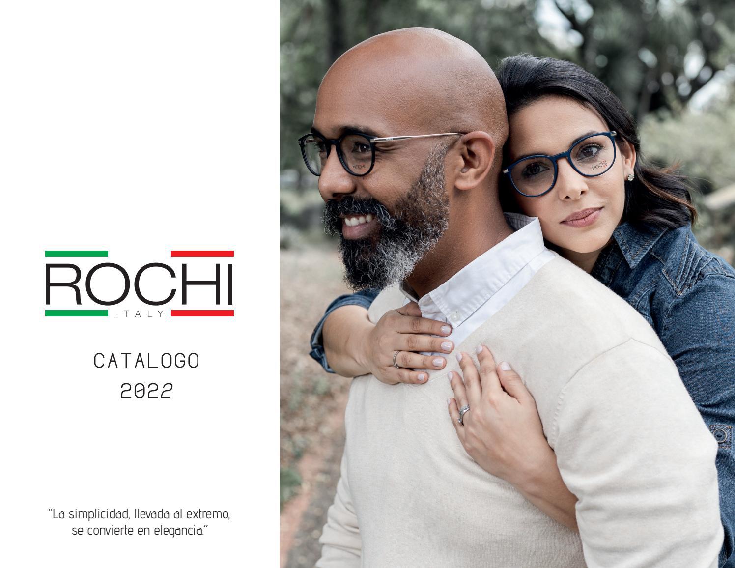 CATALOGO ROCHI 2022 by JJ Cold - Issuu