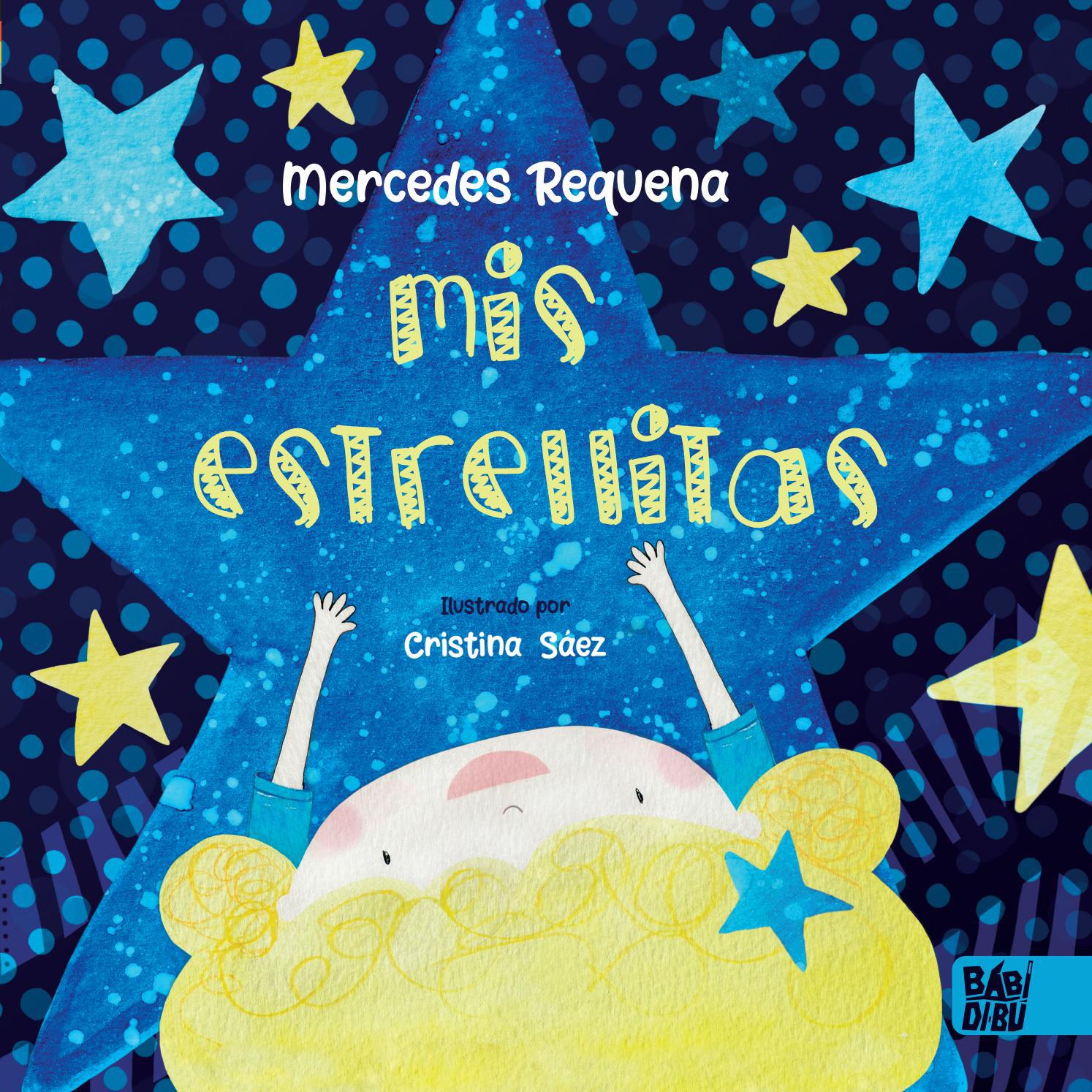 Mis estrellitas by BABIDI-BÚ - Issuu