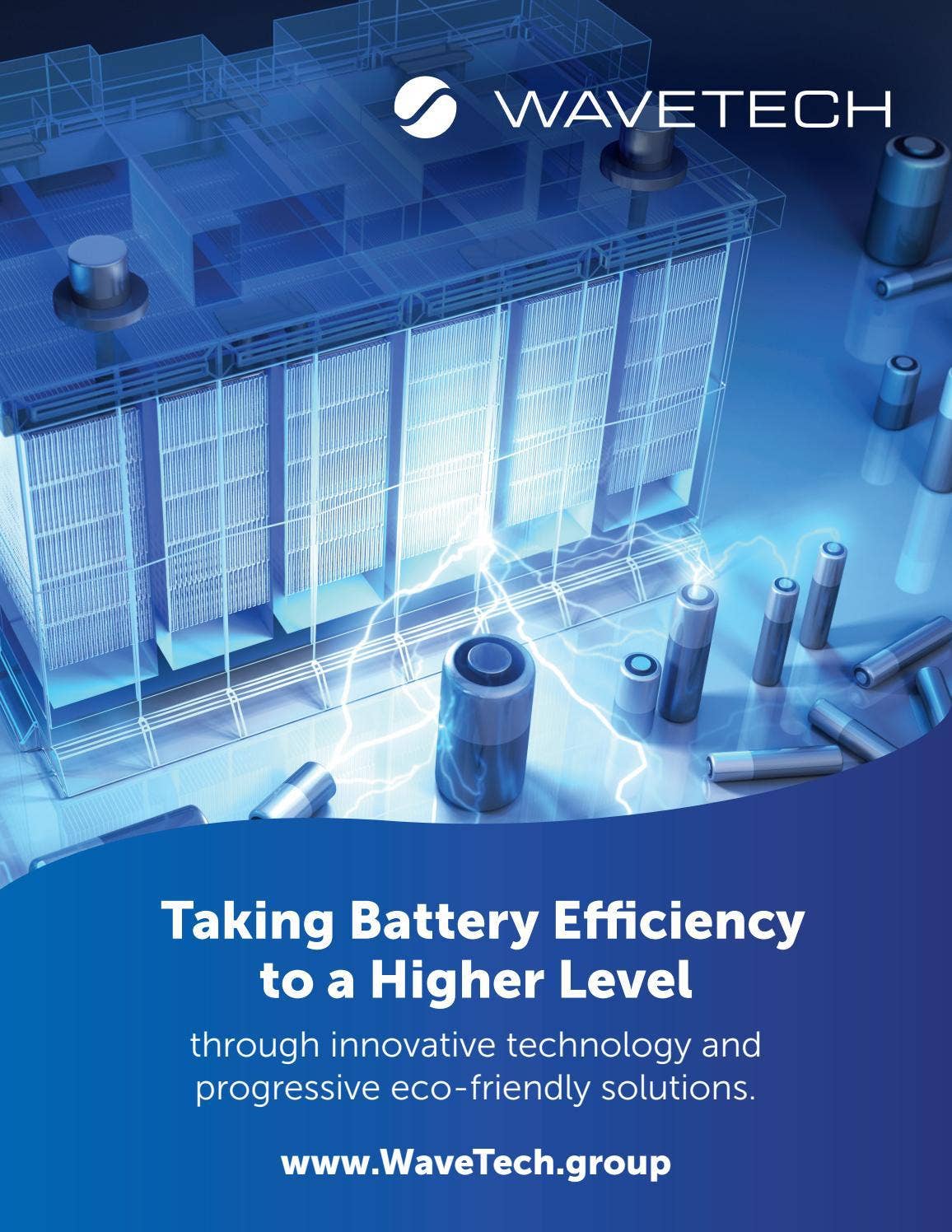 WaveTech 2021 Digital Brochure by The Time Group Publishing - Issuu