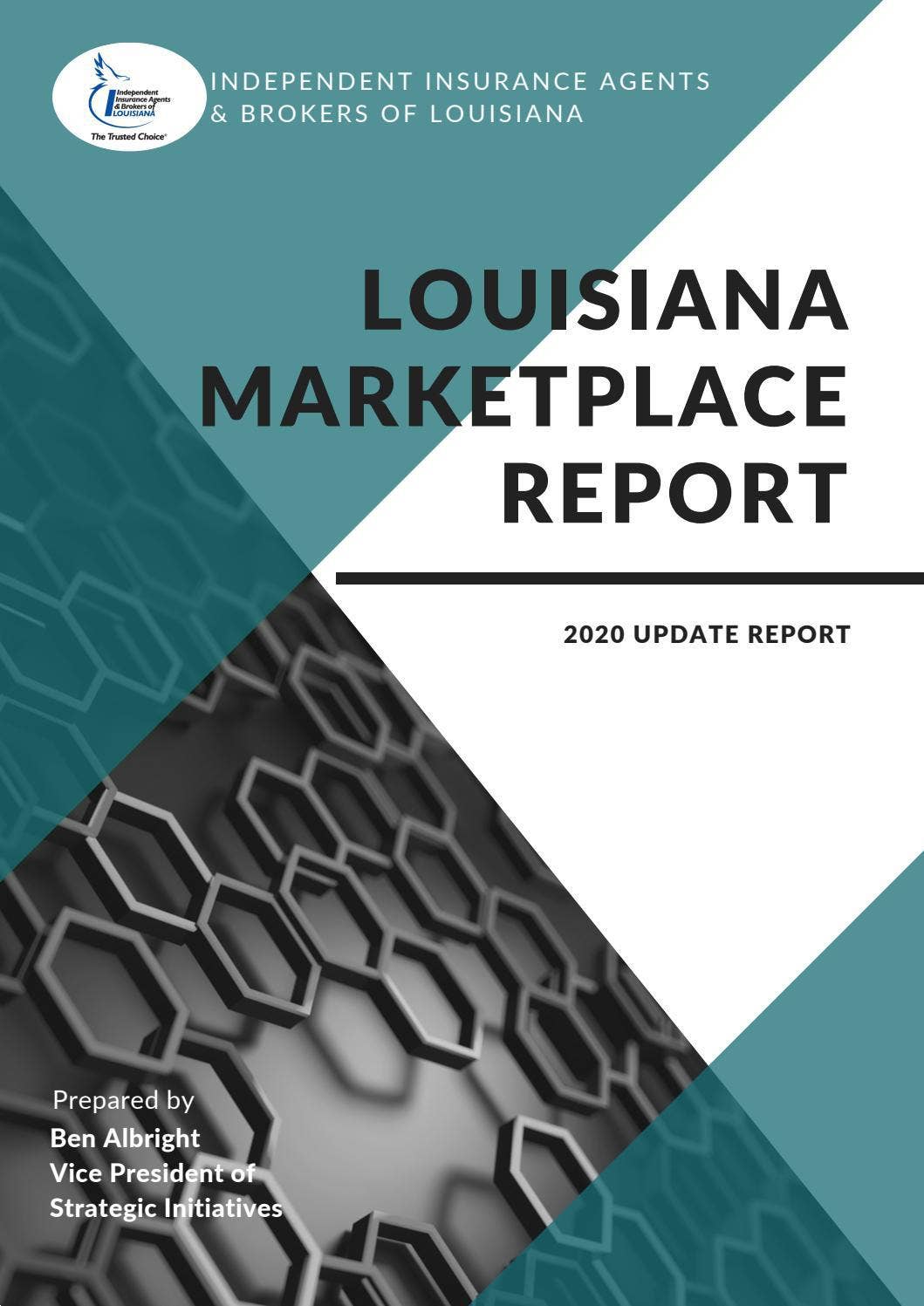 2020 IIABL Marketplace Report by Independent Insurance Agents & Brokers ...