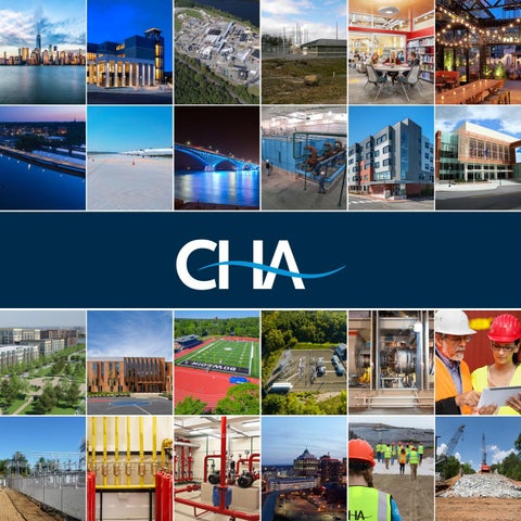 CHA Overview by CHA Consulting, Inc. - Issuu