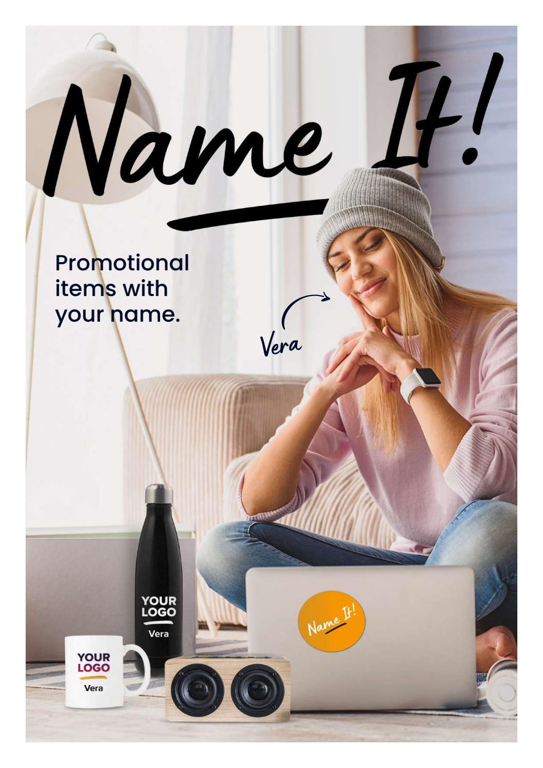 Name it! EN by MEC Profil - Issuu