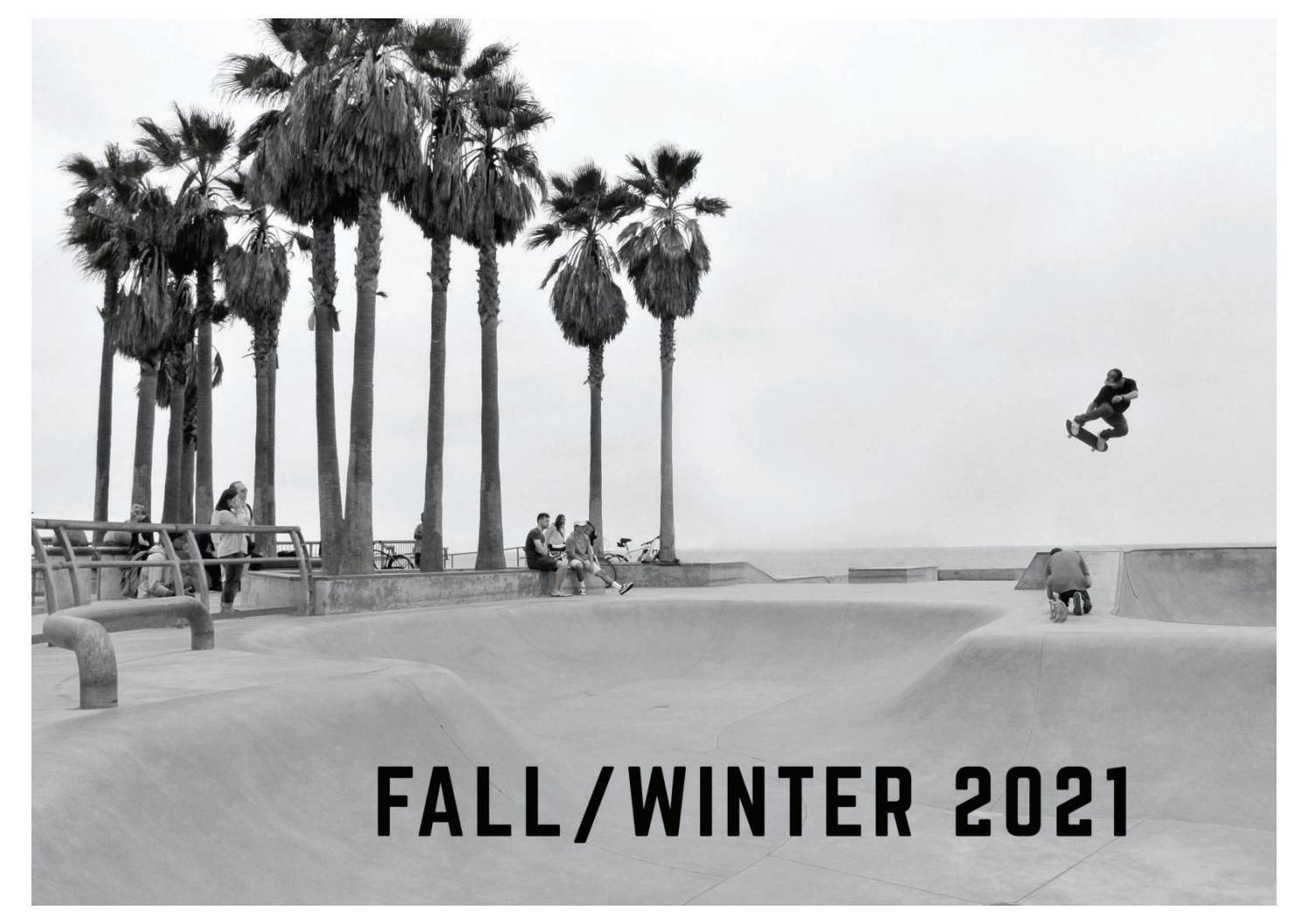 C1RCA FALL/WINTER 2021 CATALOGUE by Option Distribution - Issuu