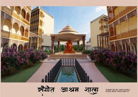 SANGEET ASHRAM SHALA by Simit Kurle - Issuu