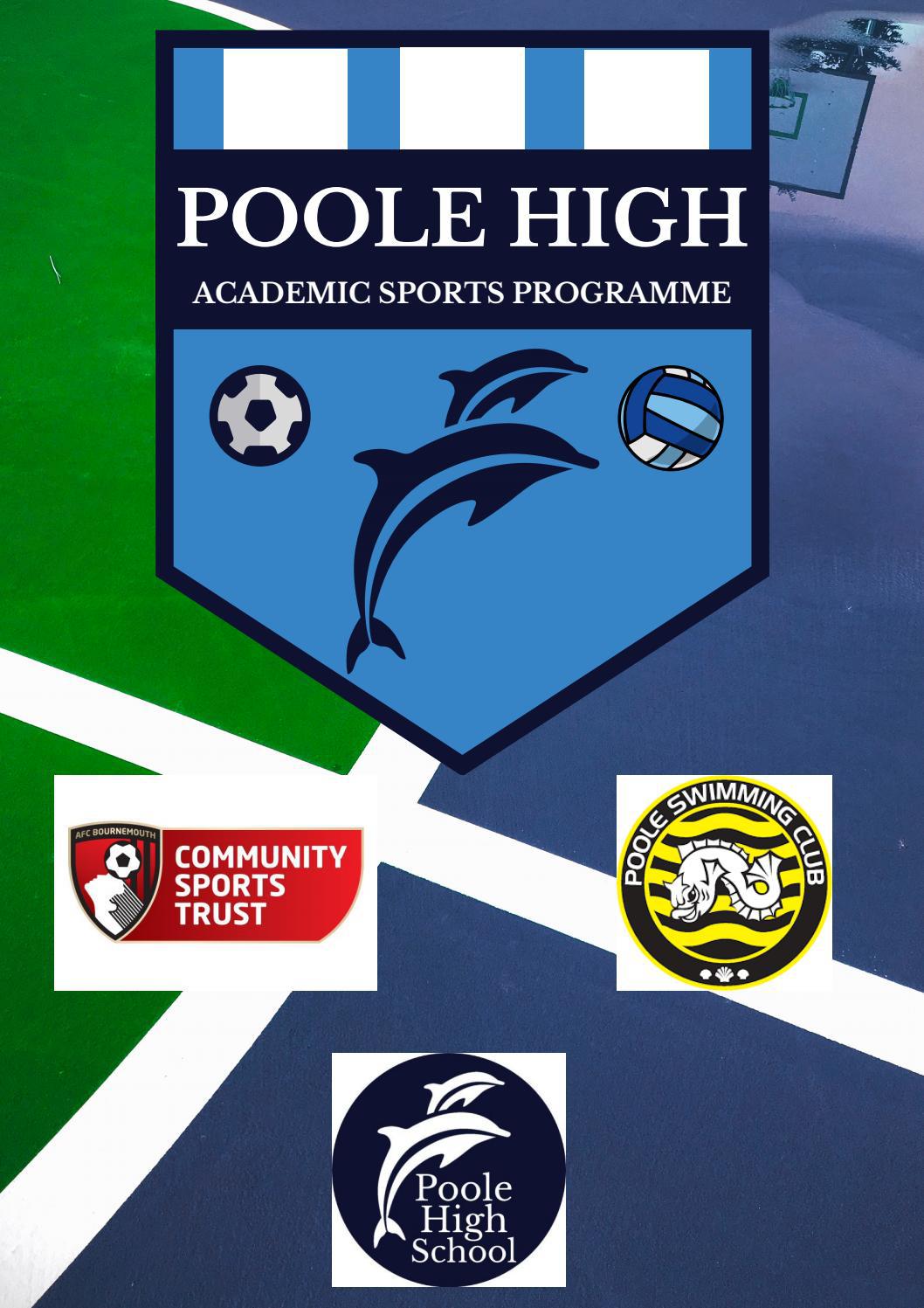 Academic Sports Programme 2021 by Schudio - Issuu