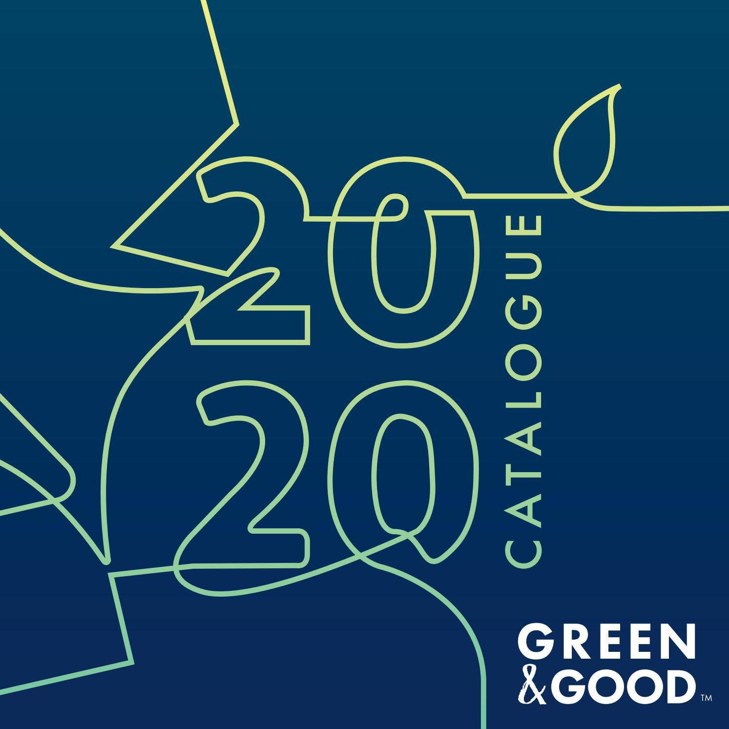 Green and Good™ Catalogue 2020 by Green & Good - Issuu