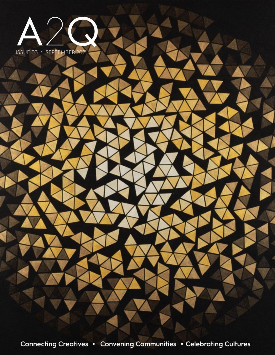 A2Q Issue 3 by QatarAmerica - Issuu