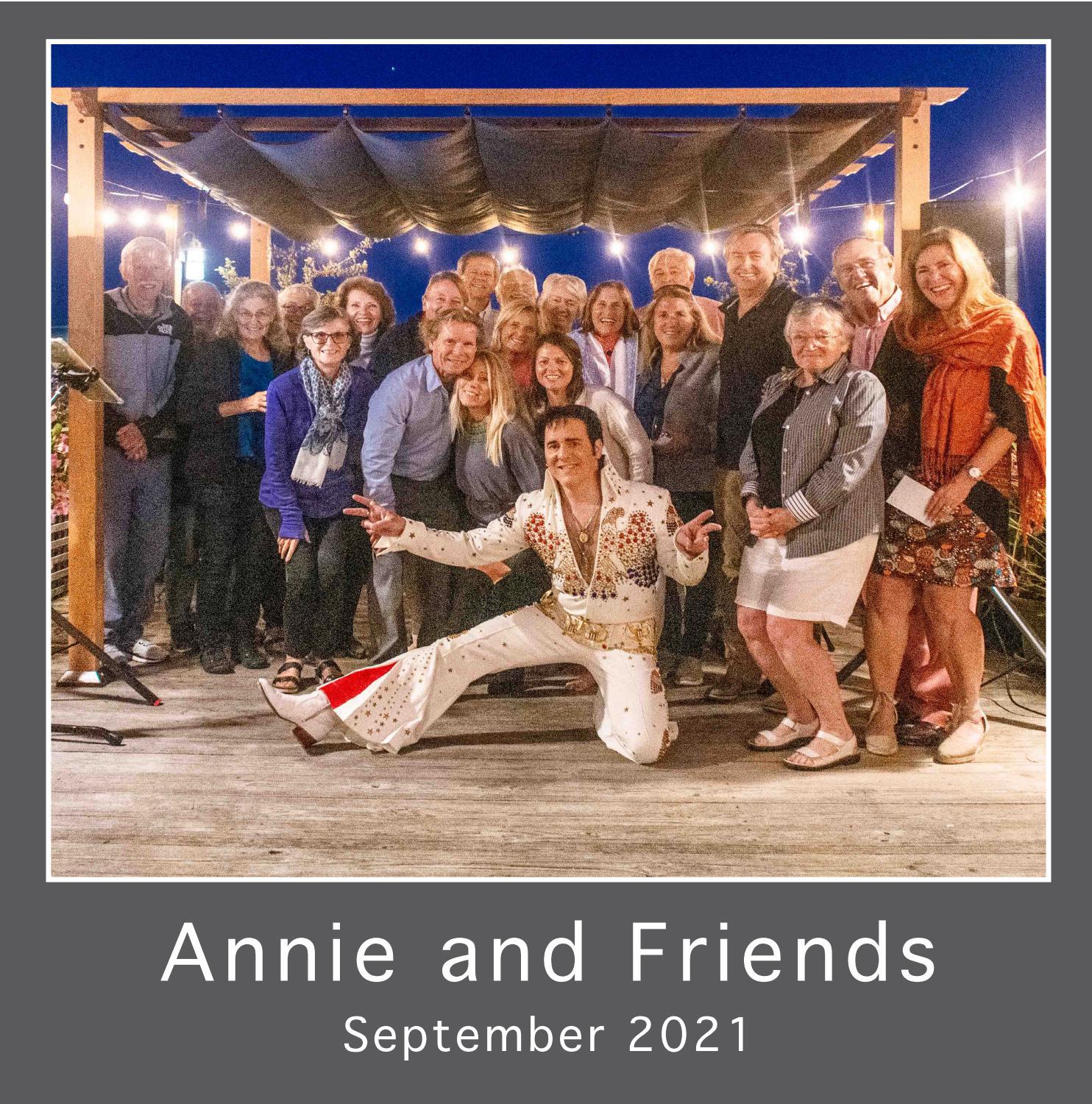 Annie and Friends by Wild Fibers - Issuu