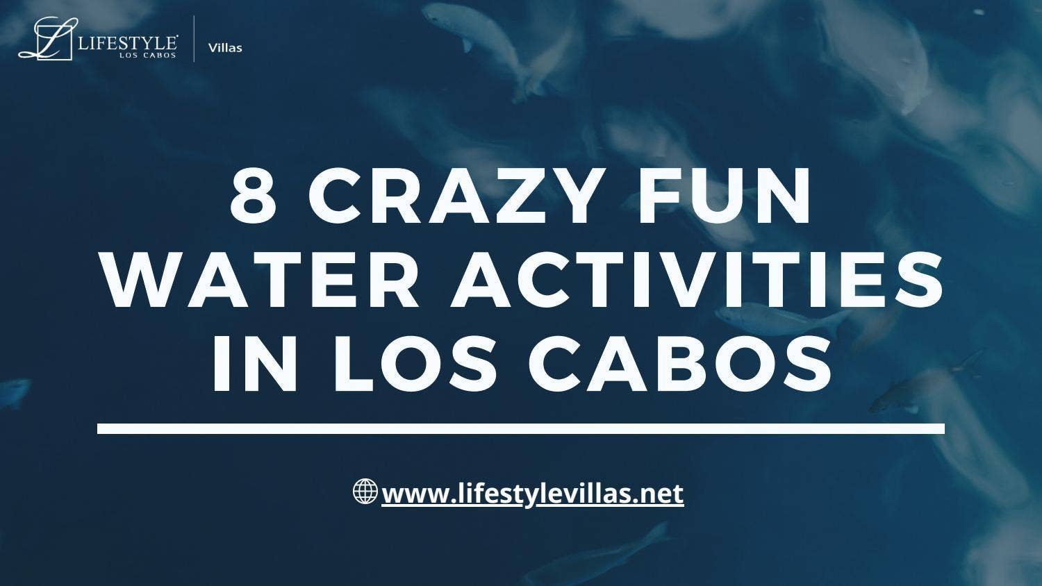 8 Crazy Fun Water Activities in Los Cabos by ...