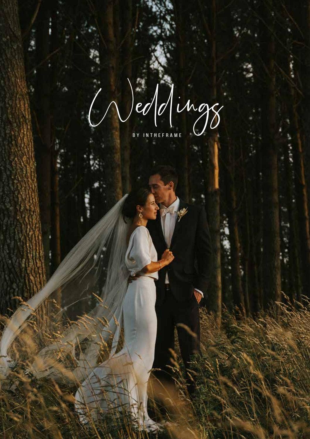 Thomas Sample Album Proof 3 by Keepsake Wedding Albums - Issuu