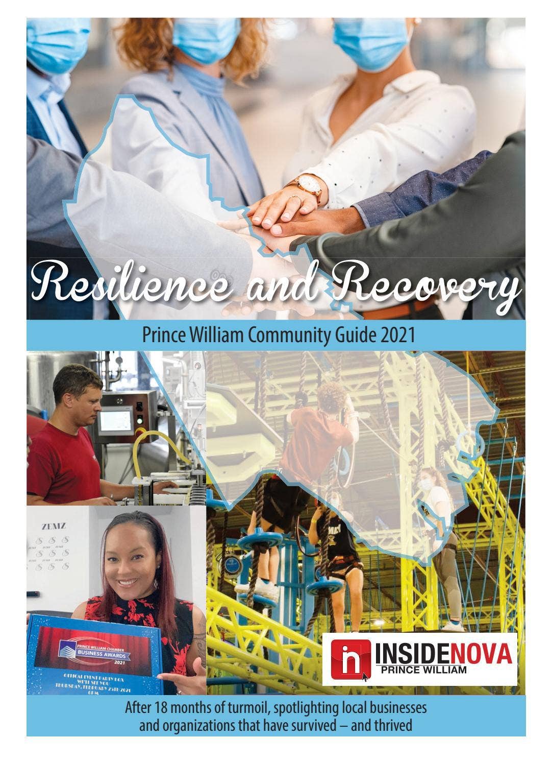 Community Guide 2021 by InsideNoVa - Issuu