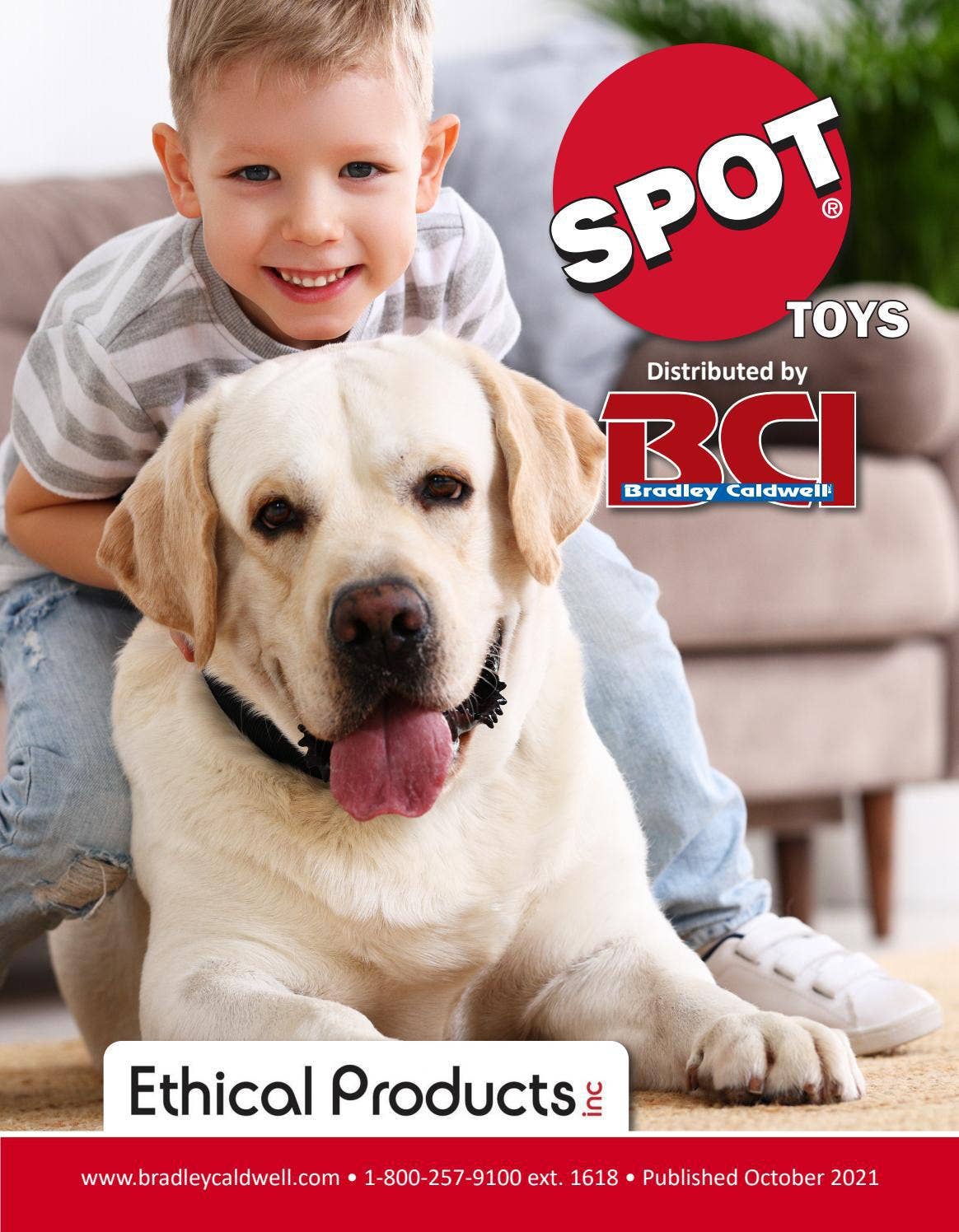 BCI Ethical Products Catalog 2021 by Bradley Caldwell, Inc. - Issuu