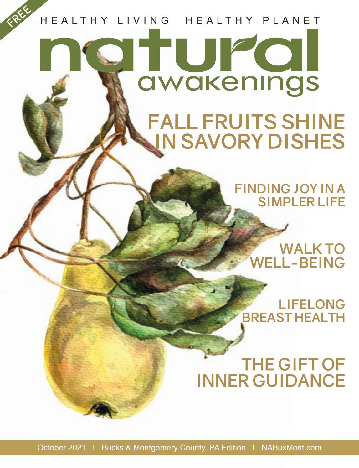 Natural Awakenings Eastern PA- October 2021 by Natural Awakenings ...