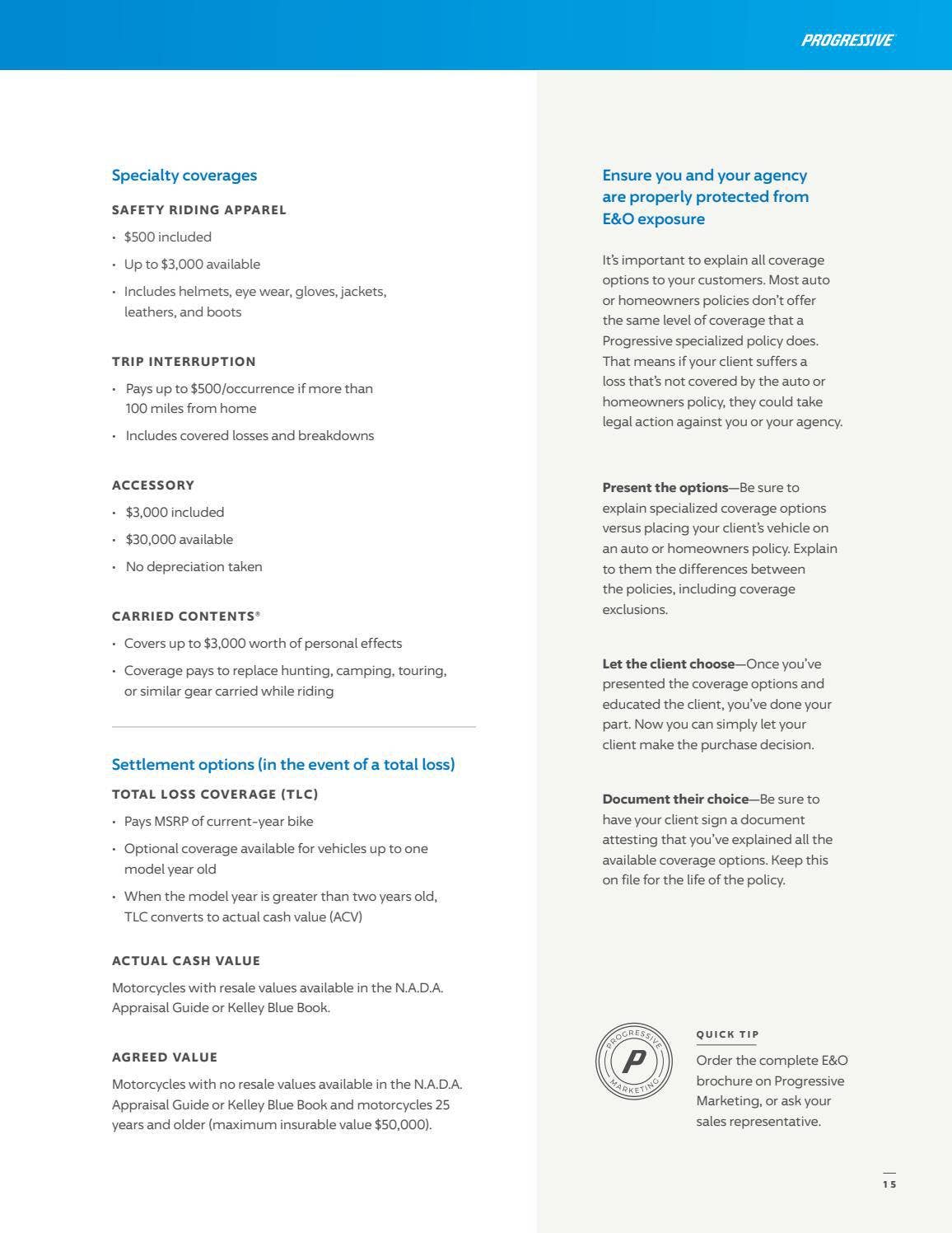New Agent Onboarding Brochure – 21A00333 by ProgressiveAgent - Issuu