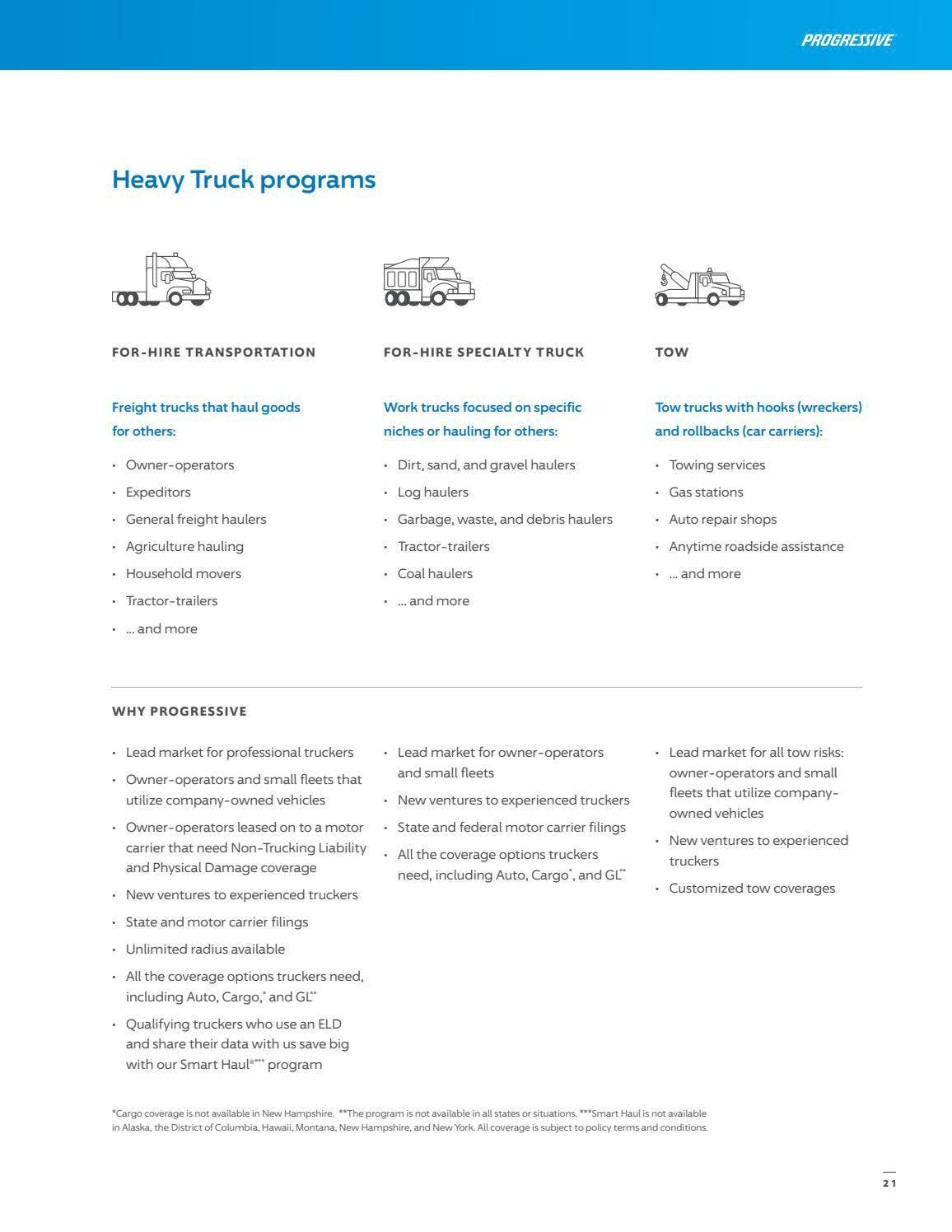 New Agent Onboarding Brochure – 21A00333 by ProgressiveAgent - Issuu