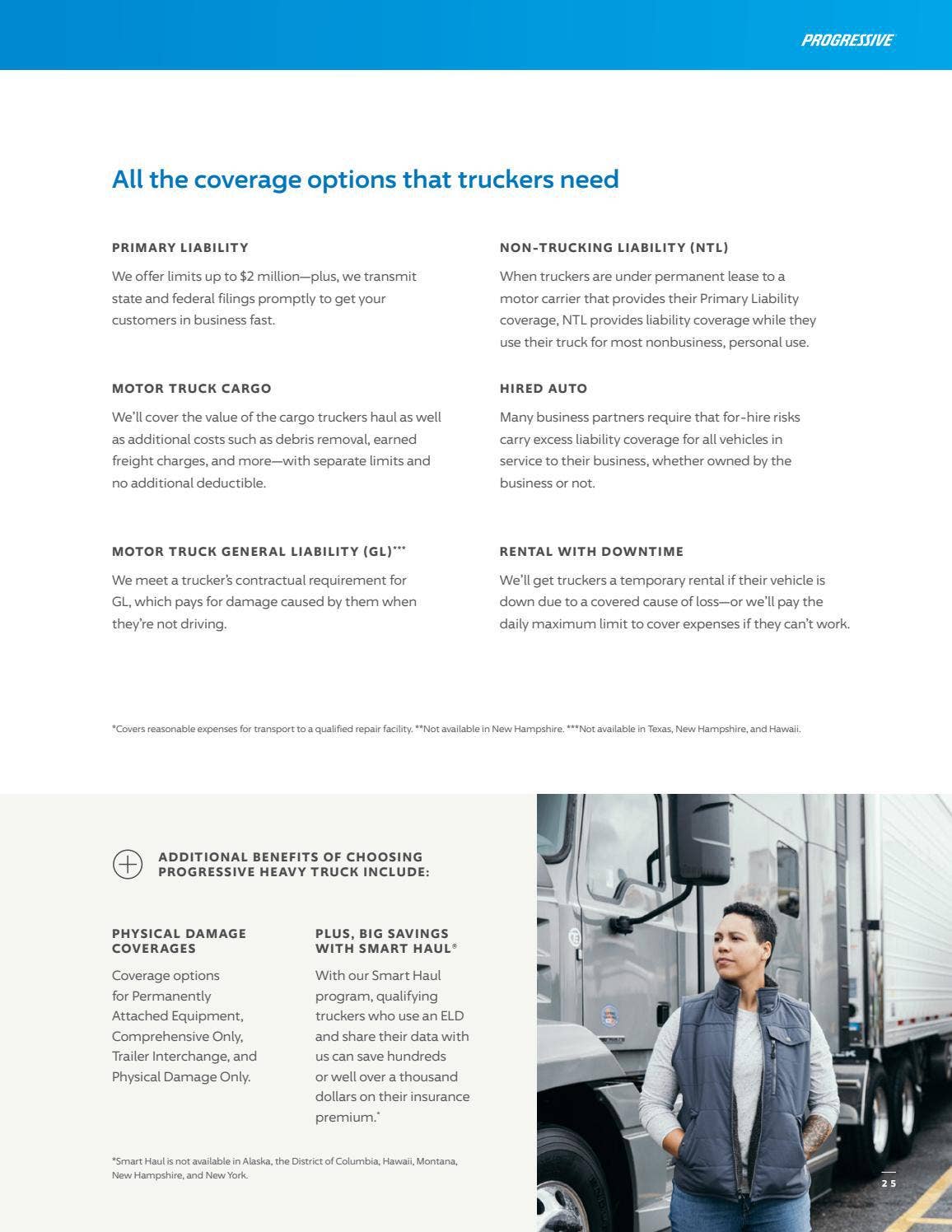 New Agent Onboarding Brochure – 21A00333 by ProgressiveAgent - Issuu