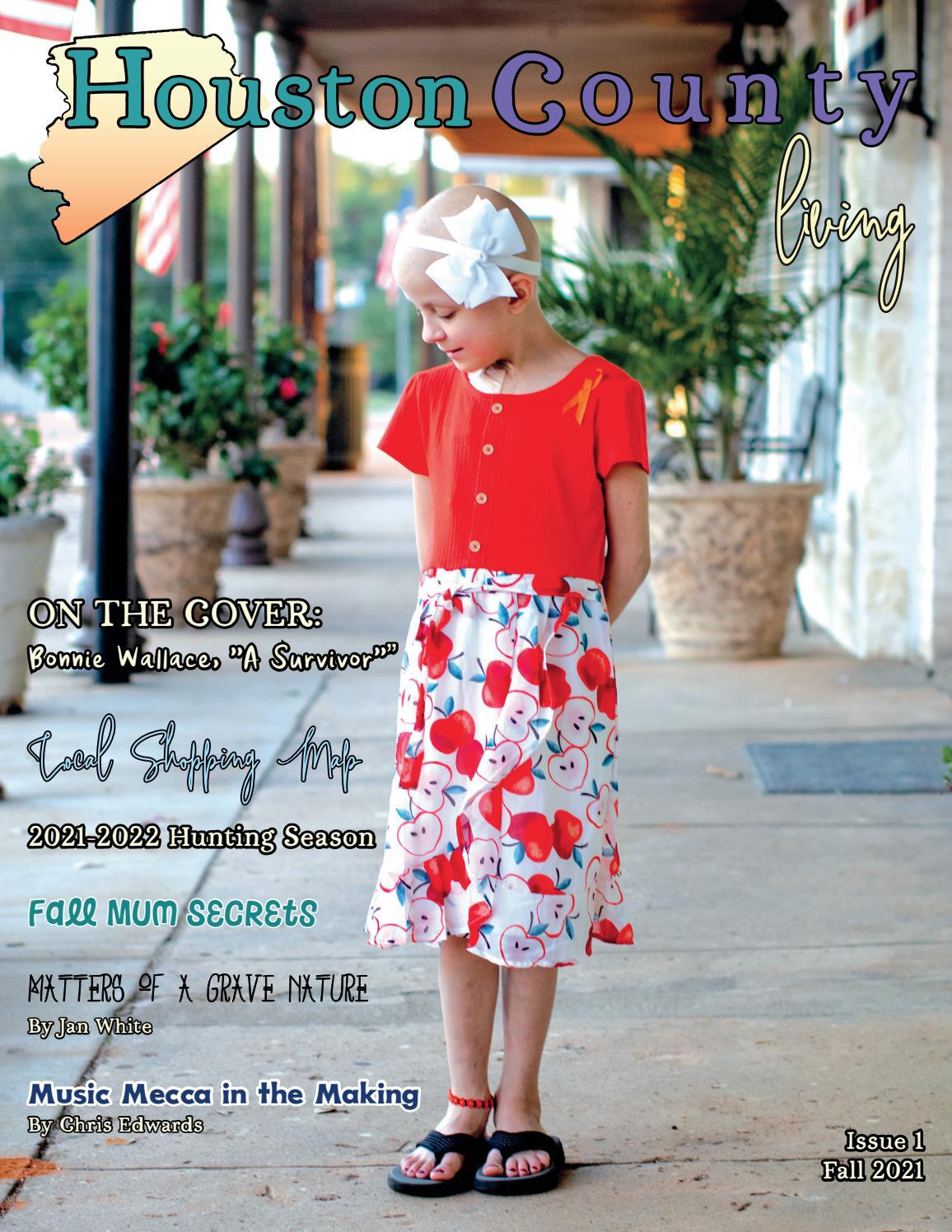 Houston County Living Fall 2021 by Fox Press - Issuu
