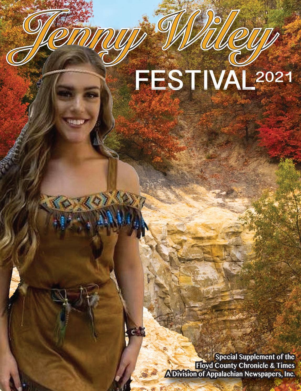 2021 Jenny Wiley Festival by Fox Press - Issuu