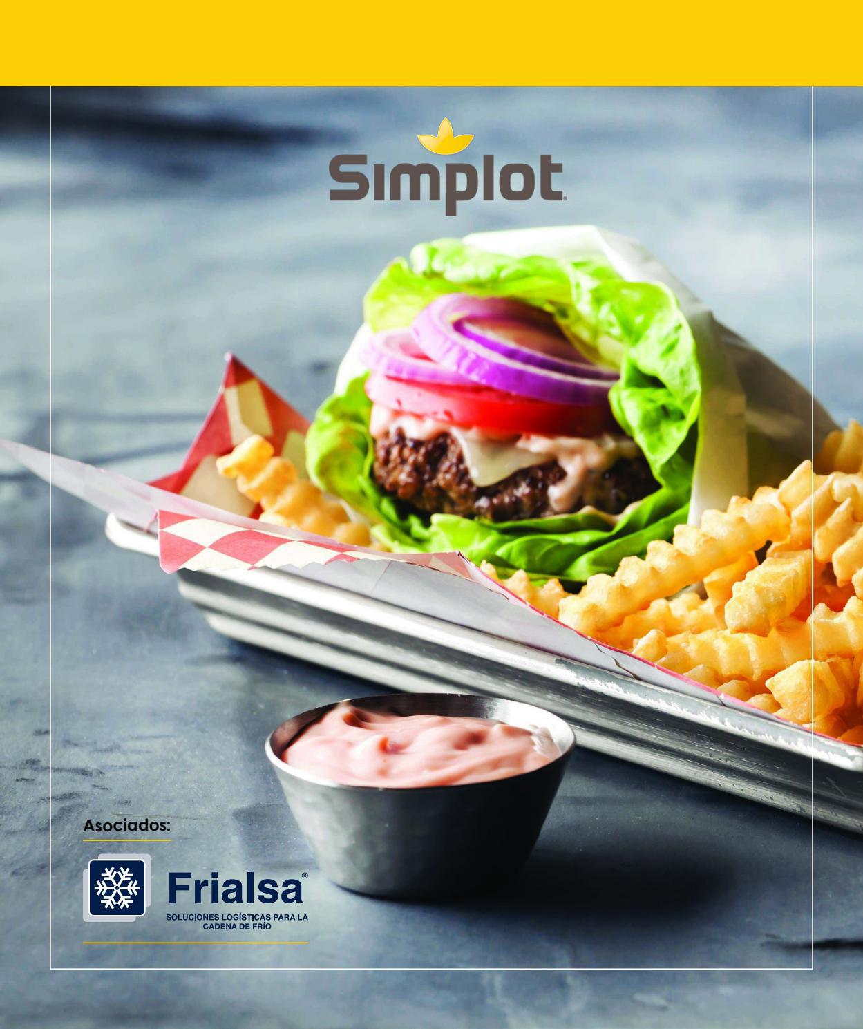 J.R. Simplot | BBR - Folleto by The Boston Business Review - Issuu