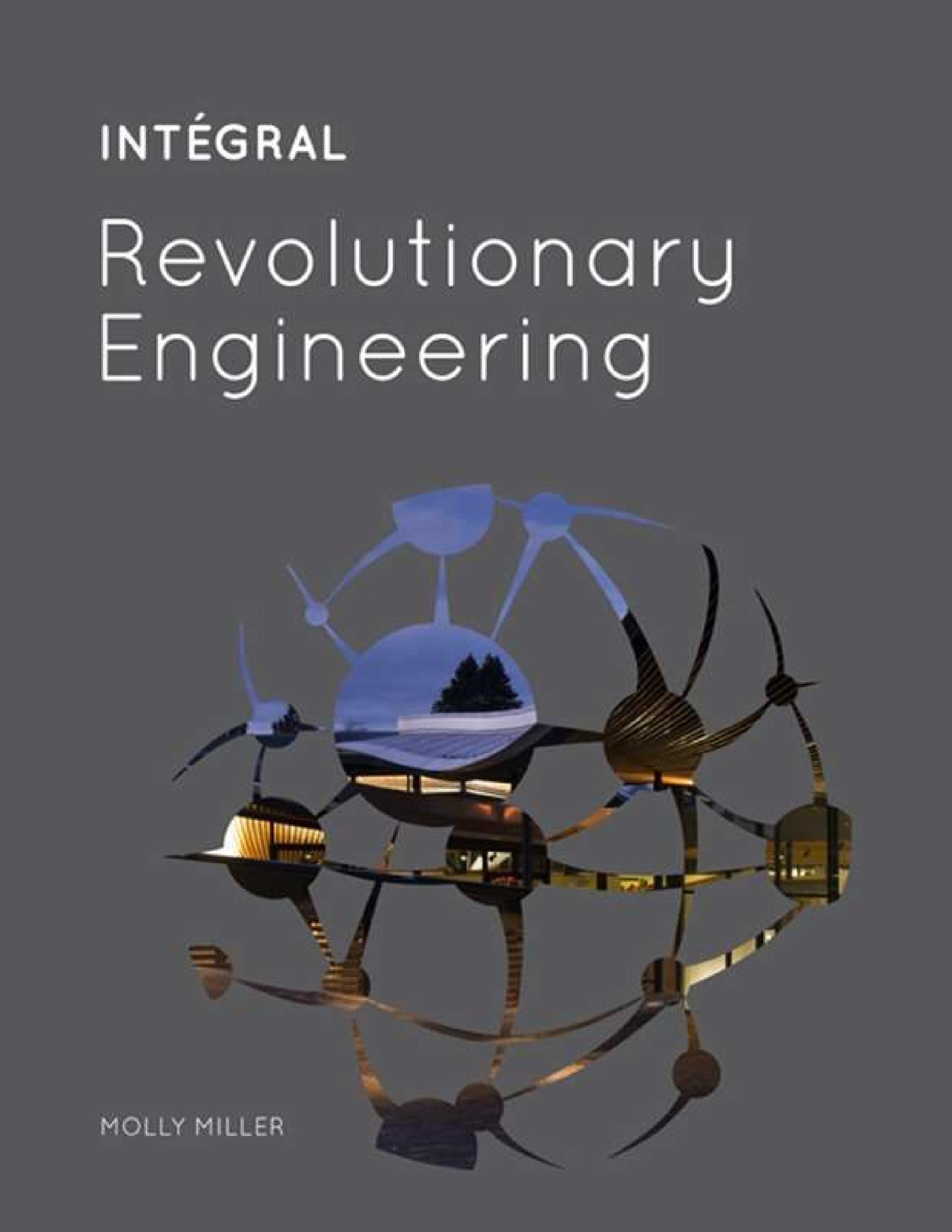Revolutionary Engineering by Introba - Issuu