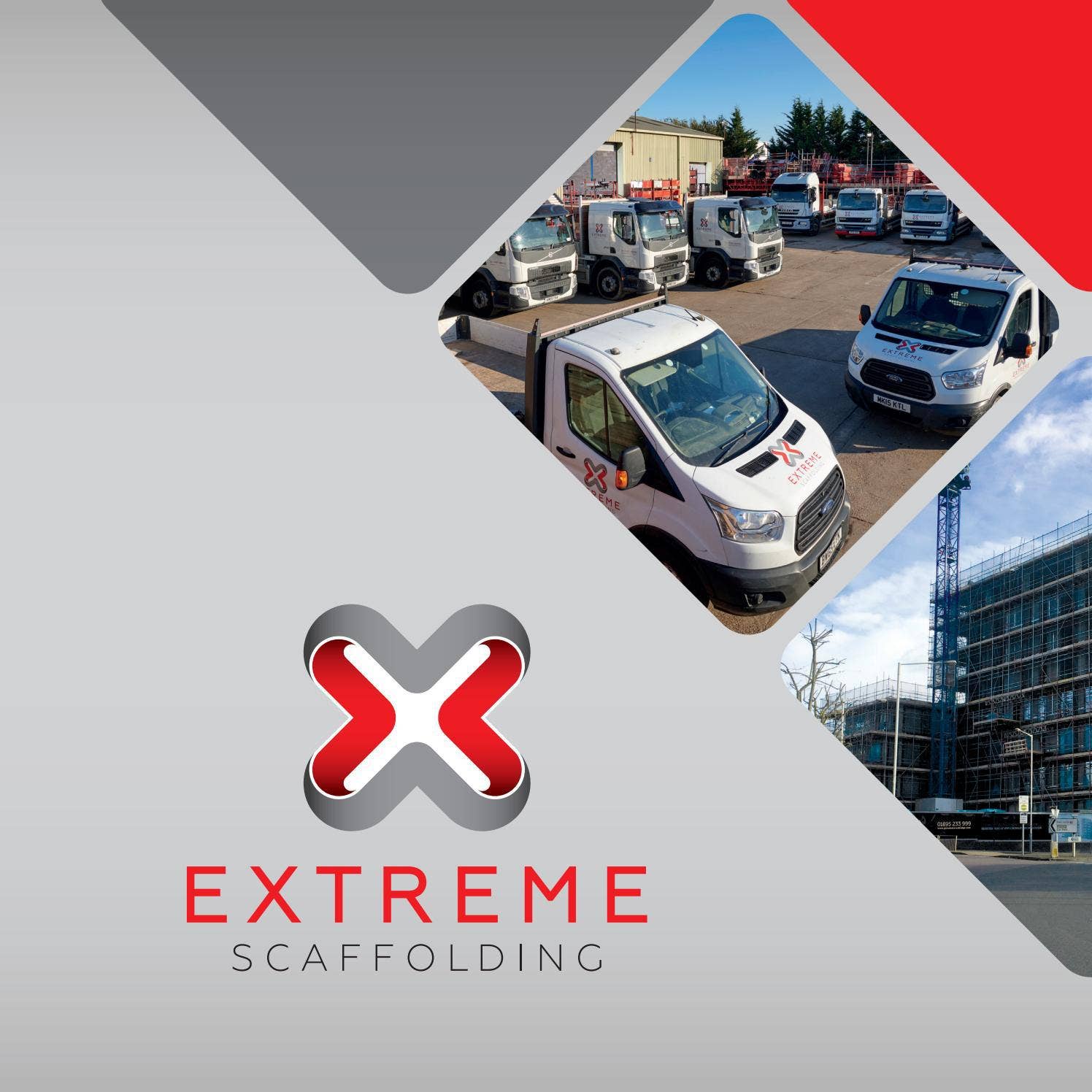 Extreme Scaffolding Brochure by Extreme Scaffolding - Issuu