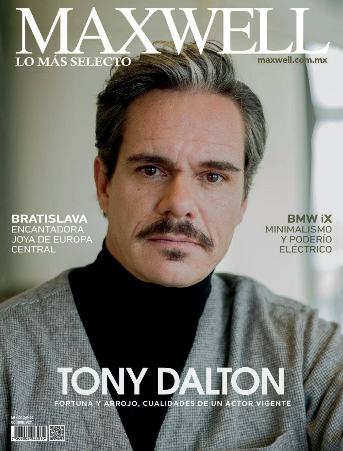 MAXWELL León edi. 148 by Grupo Editorial Maxwell - Issuu