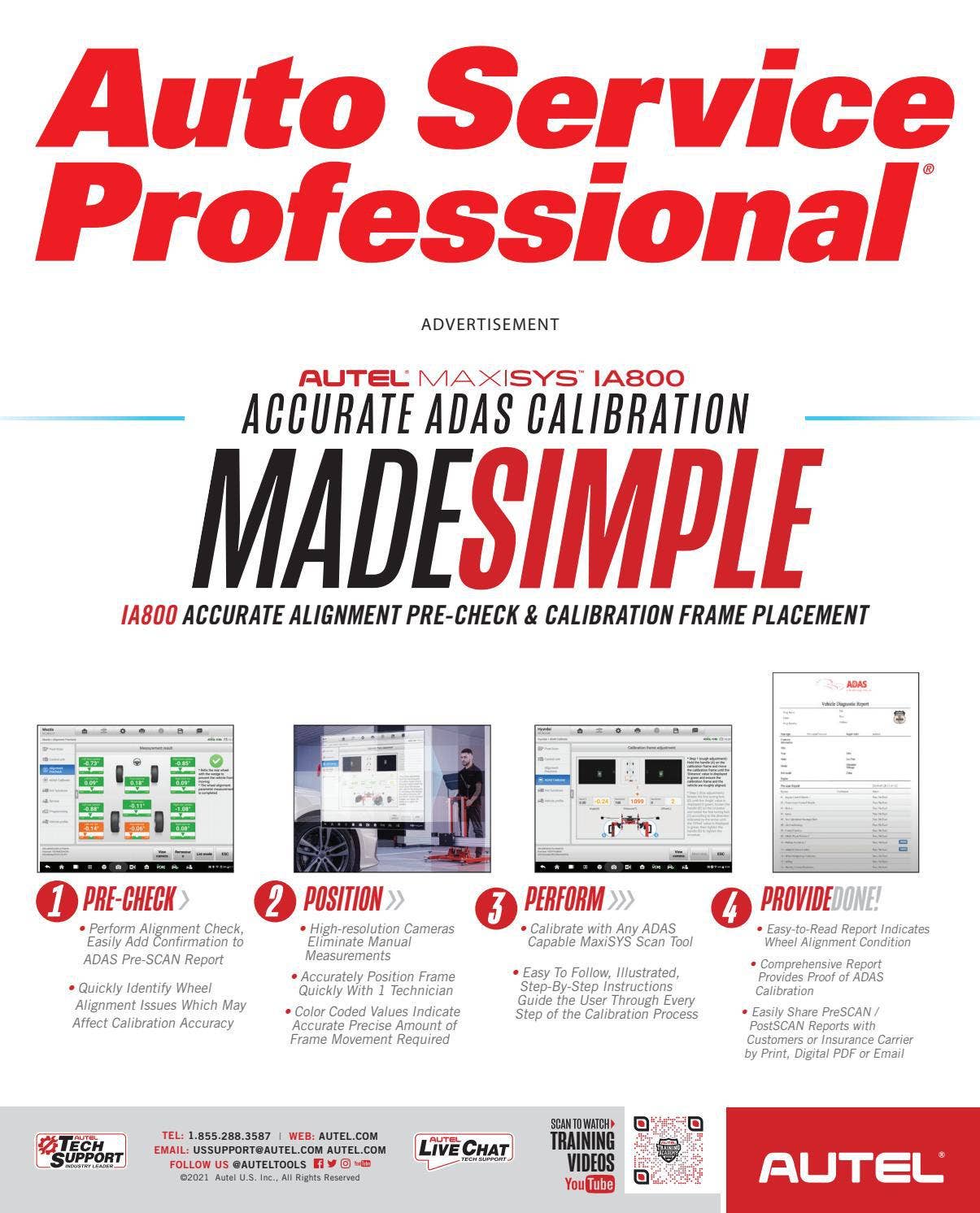 Auto Service Professional - October 2021 by EndeavorBusinessMedia ...