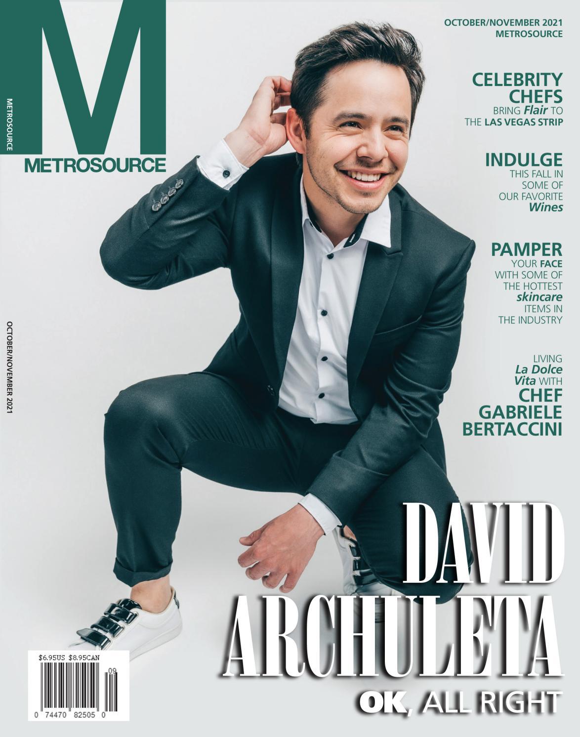 Metrosource National - OCT/NOV 2021 by Metrosource - Issuu