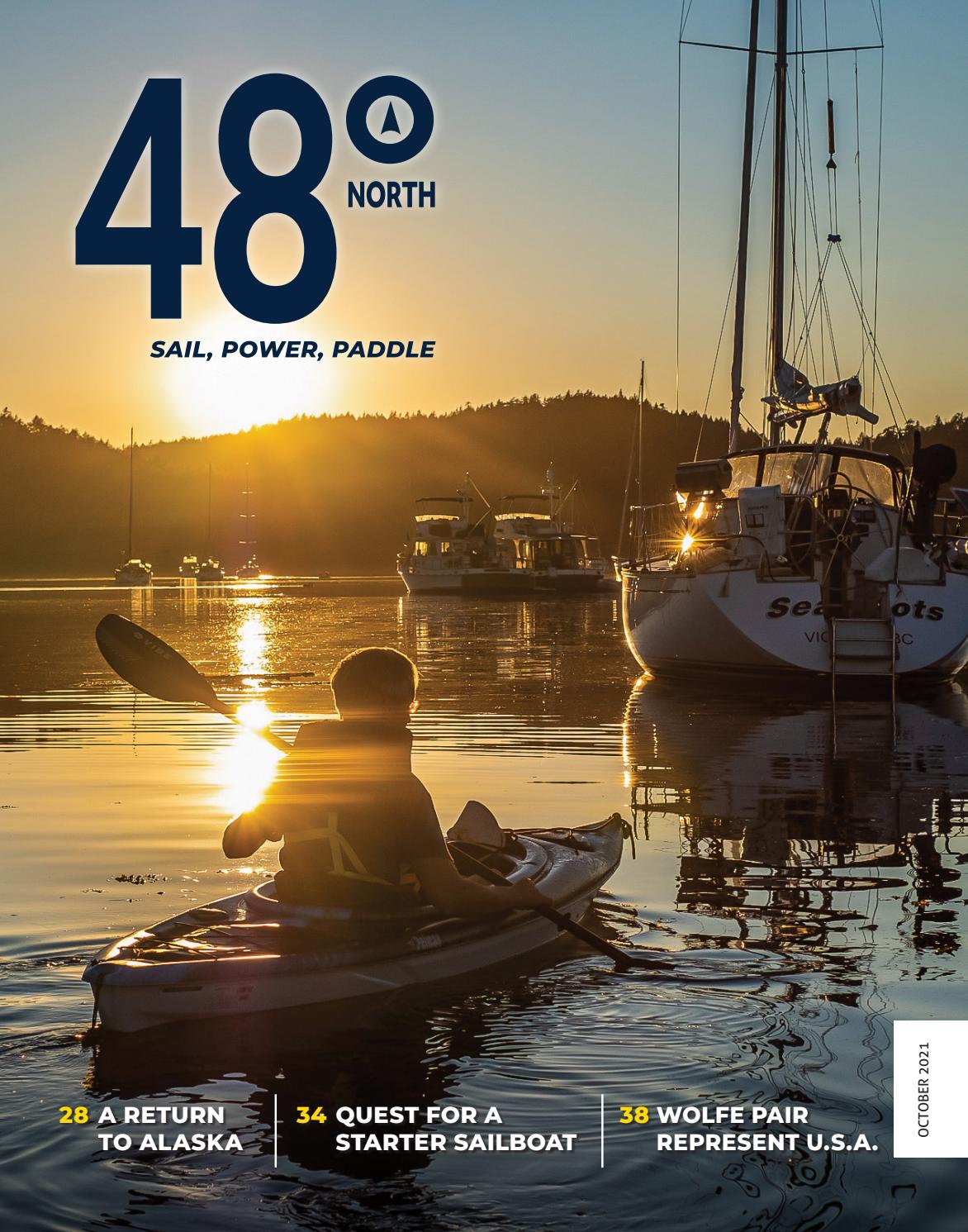 October 2021 - 48° North by 48° North - Issuu