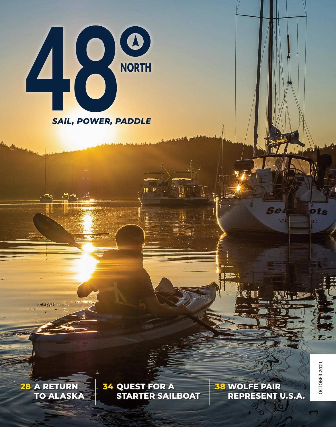 October 2021 - 48° North by 48° North - Issuu