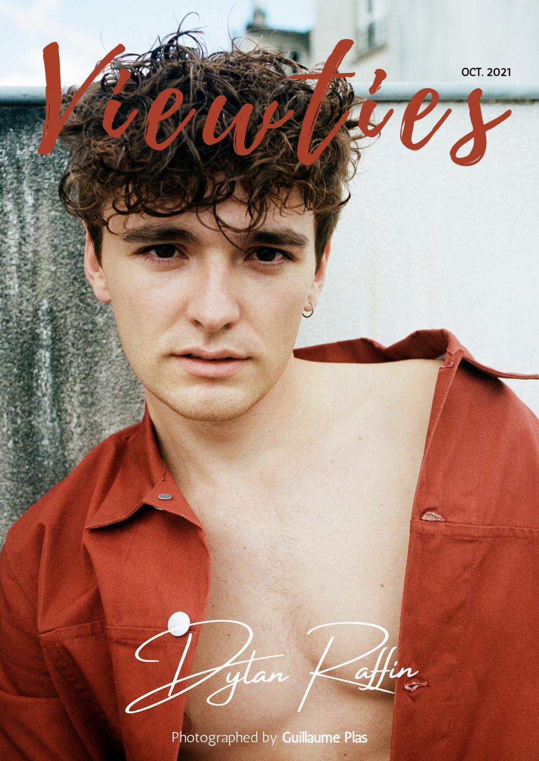 Viewties | #35 - Dylan Raffin by Viewties - Issuu