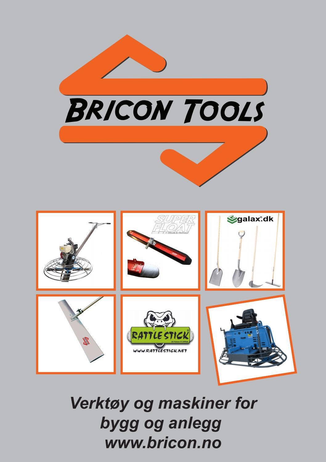 Bricon Tools katalog 2021 by Jon Pedersen - Issuu