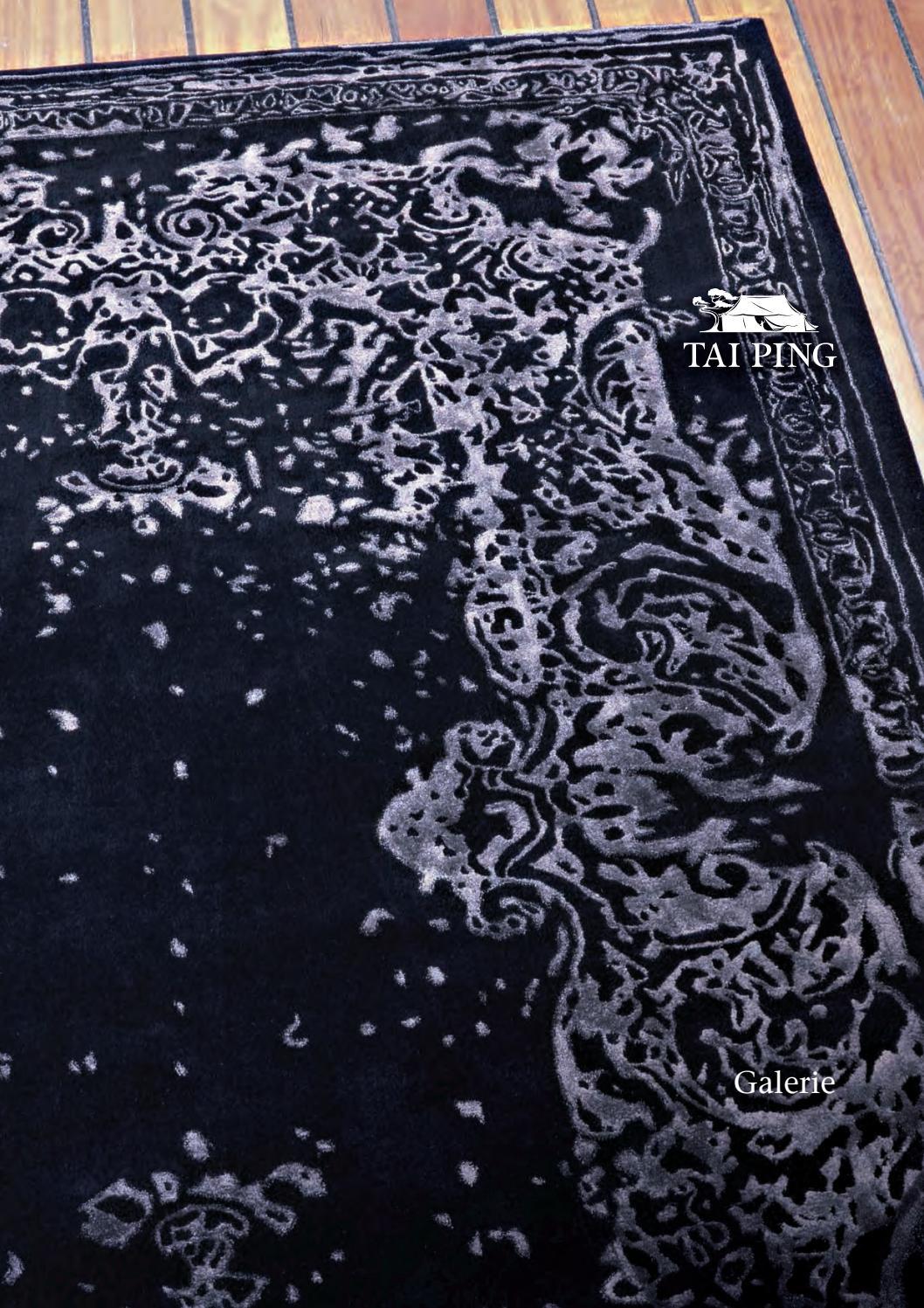 Galerie Collection - Tai Ping by Tai Ping Carpets - Issuu