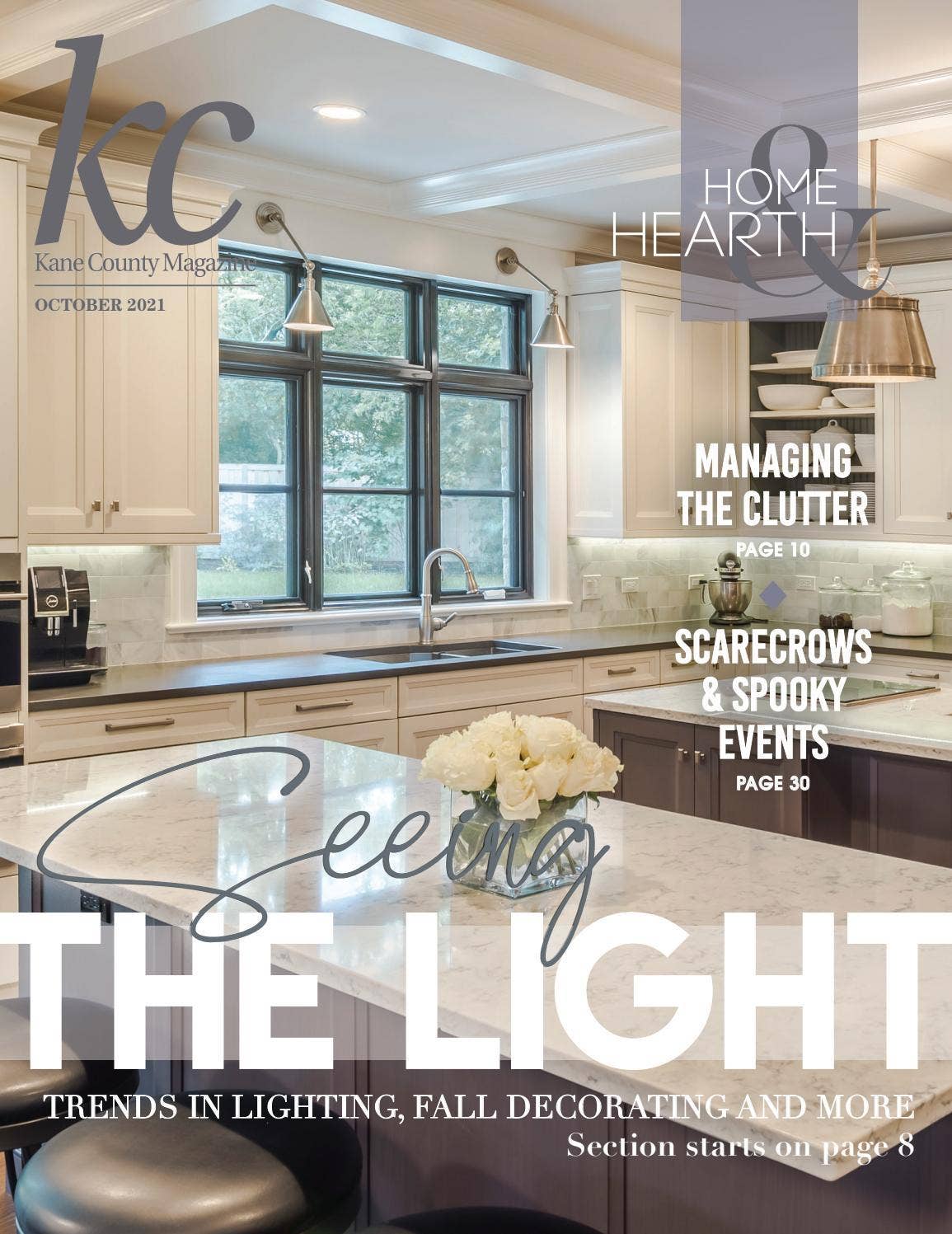 KC Magazine_October 2021 by Shaw Media - Issuu