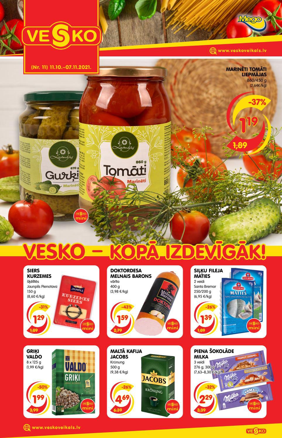 vesko_11_2021 by Mego - Issuu