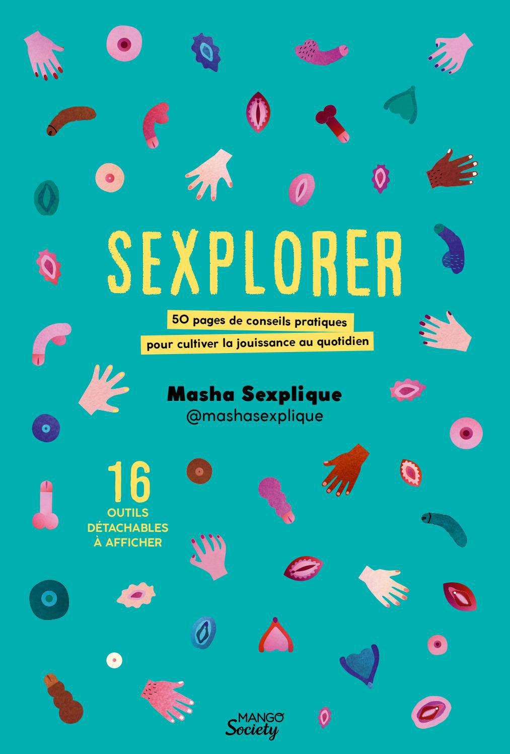 Sexplorer by Fleurus Editions - Issuu