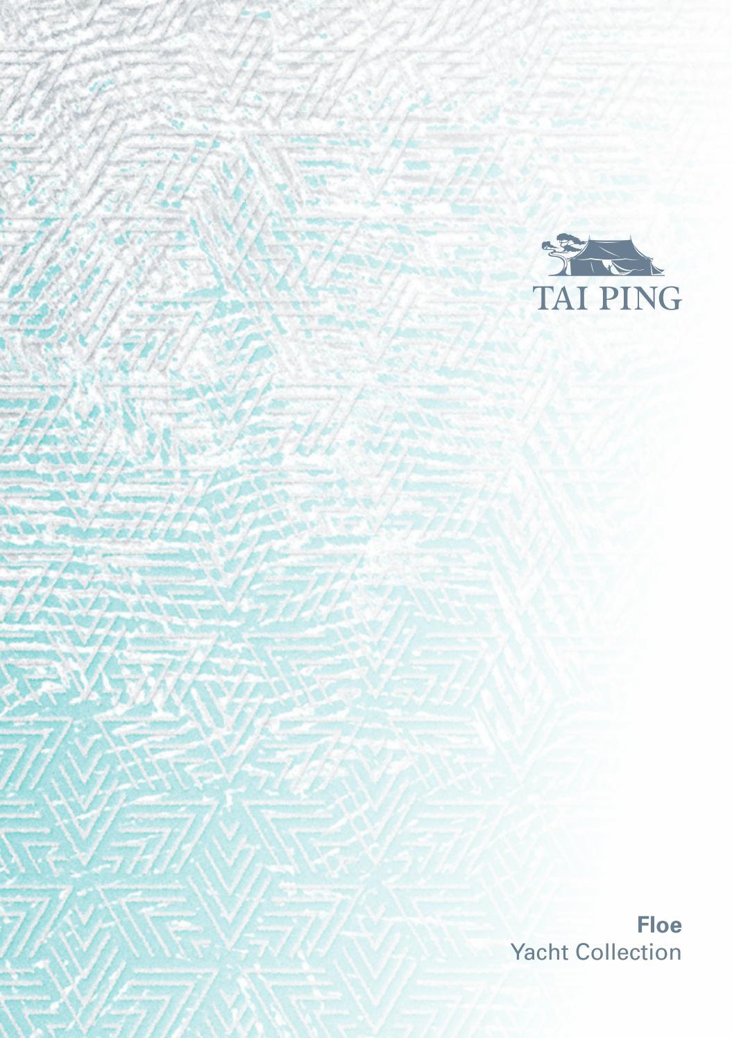Floe Collection - Tai Ping by Tai Ping Carpets - Issuu