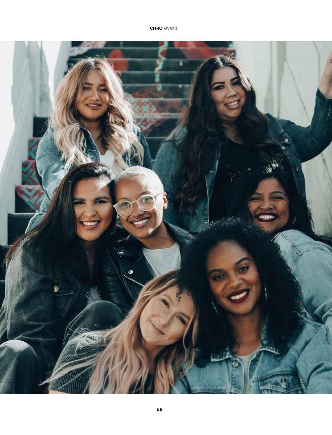 CHRO Magazine 2021, Issue 2 by CHRO Magazine - Issuu