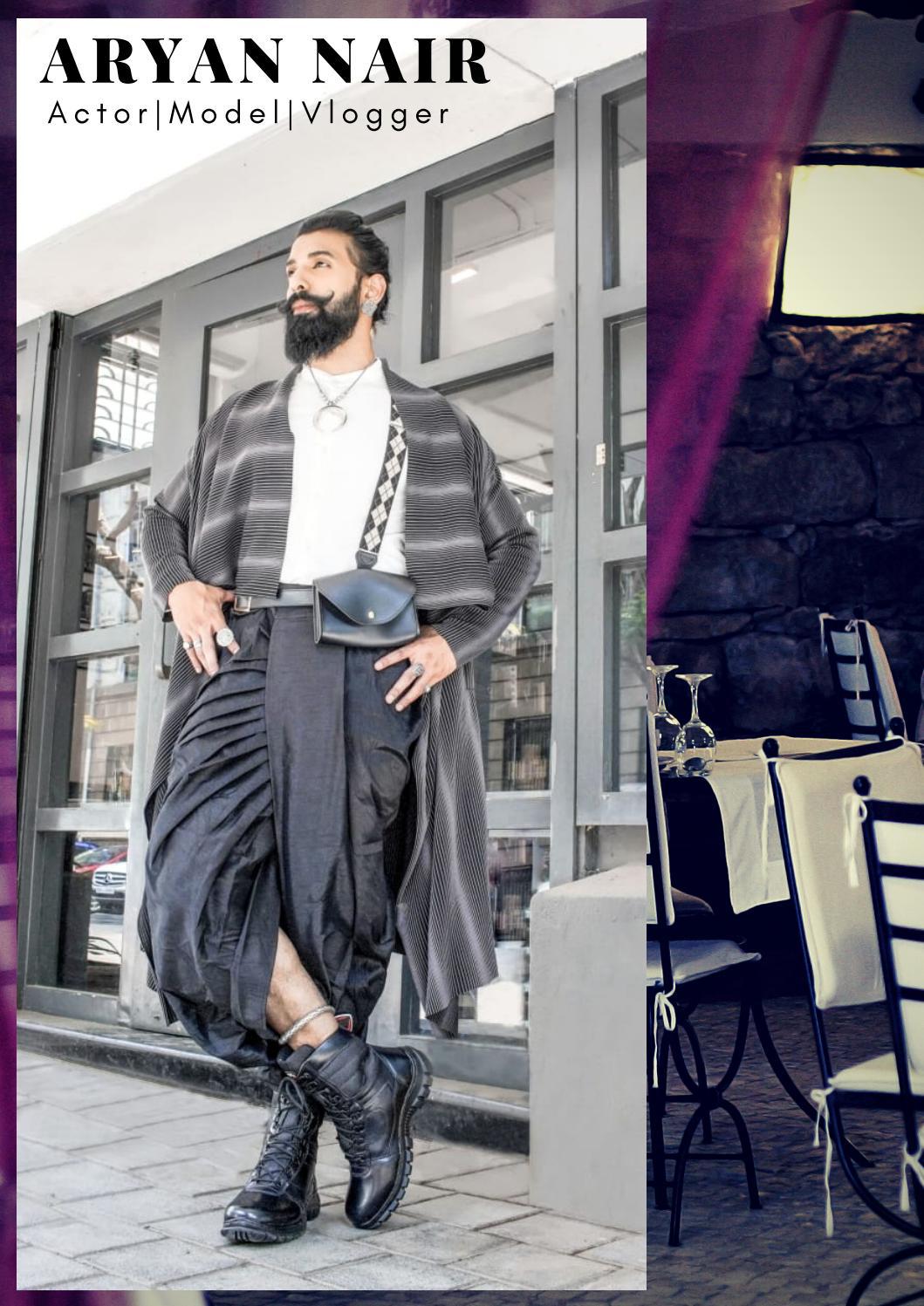 ARYAN by Florence N - Issuu