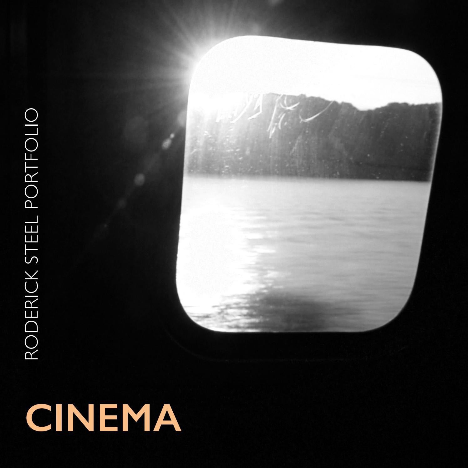 PORTFOLIO Film · RODERICK STEEL by Roderick Steel - Issuu