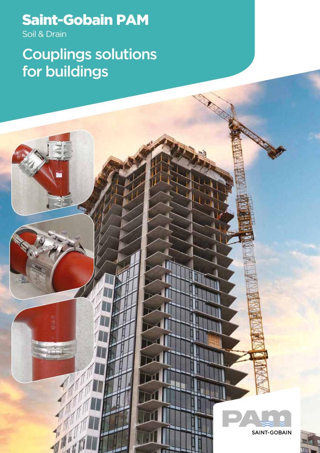Couplings Brochure October 2021 by pambuilding - Issuu