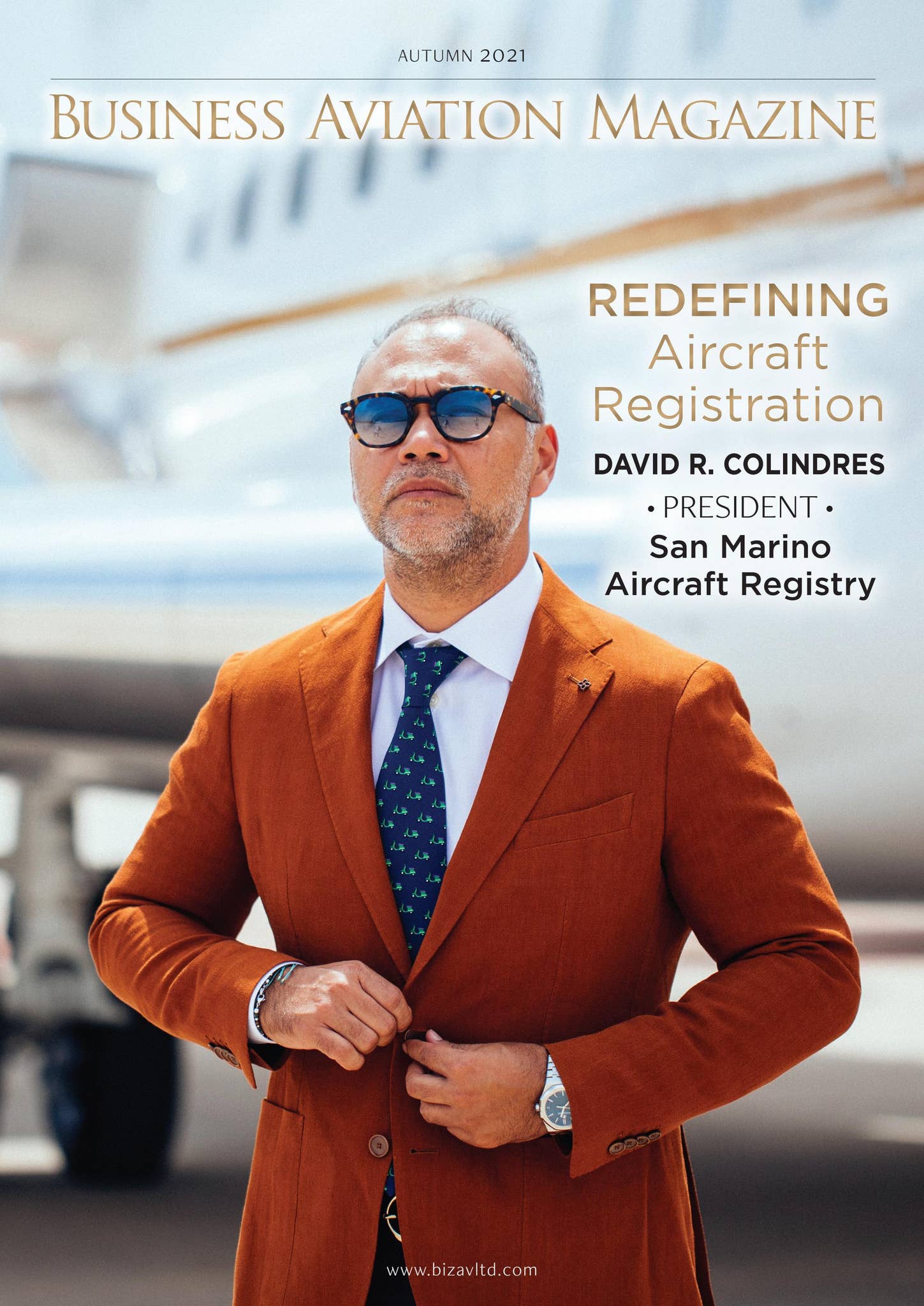 Business Aviation Magazine Issue 19 - Autumn 2021 by bizavmedia - Issuu