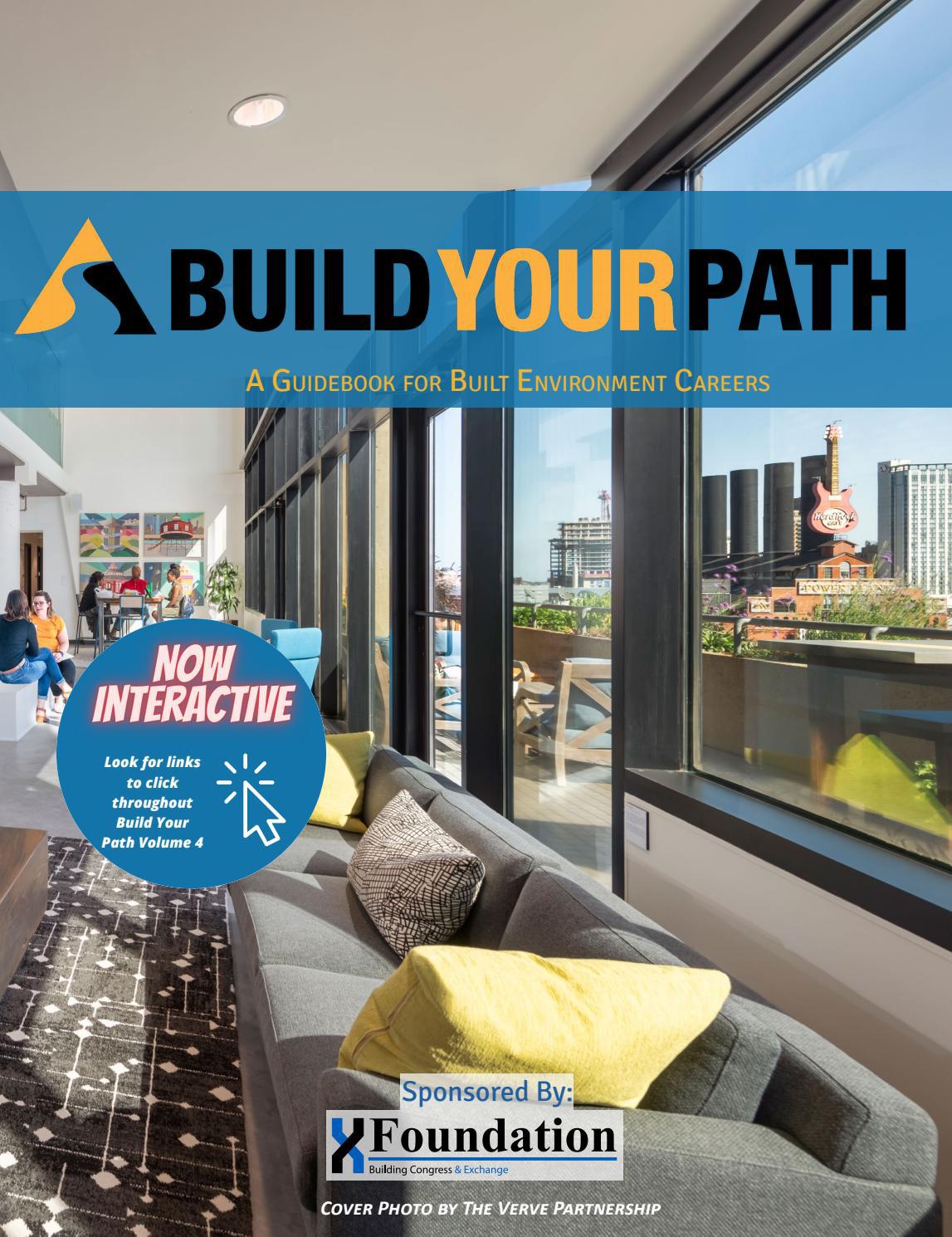Build Your Path Volume 4 (2021) by MCCEI, Inc. - Issuu