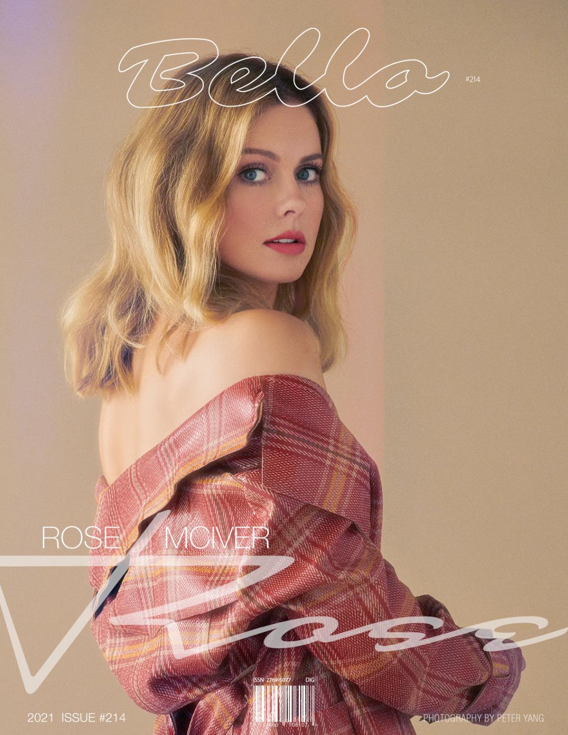 BELLO #214 by BELLO Media Group - Issuu
