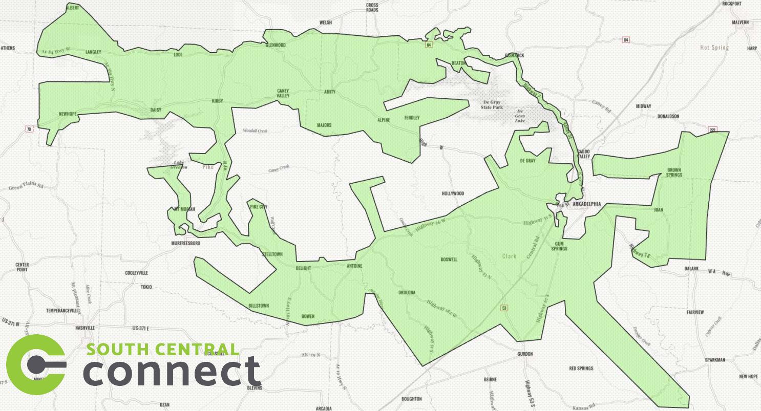 South Central Connect - Service Map by Inside Information, Inc. - Issuu