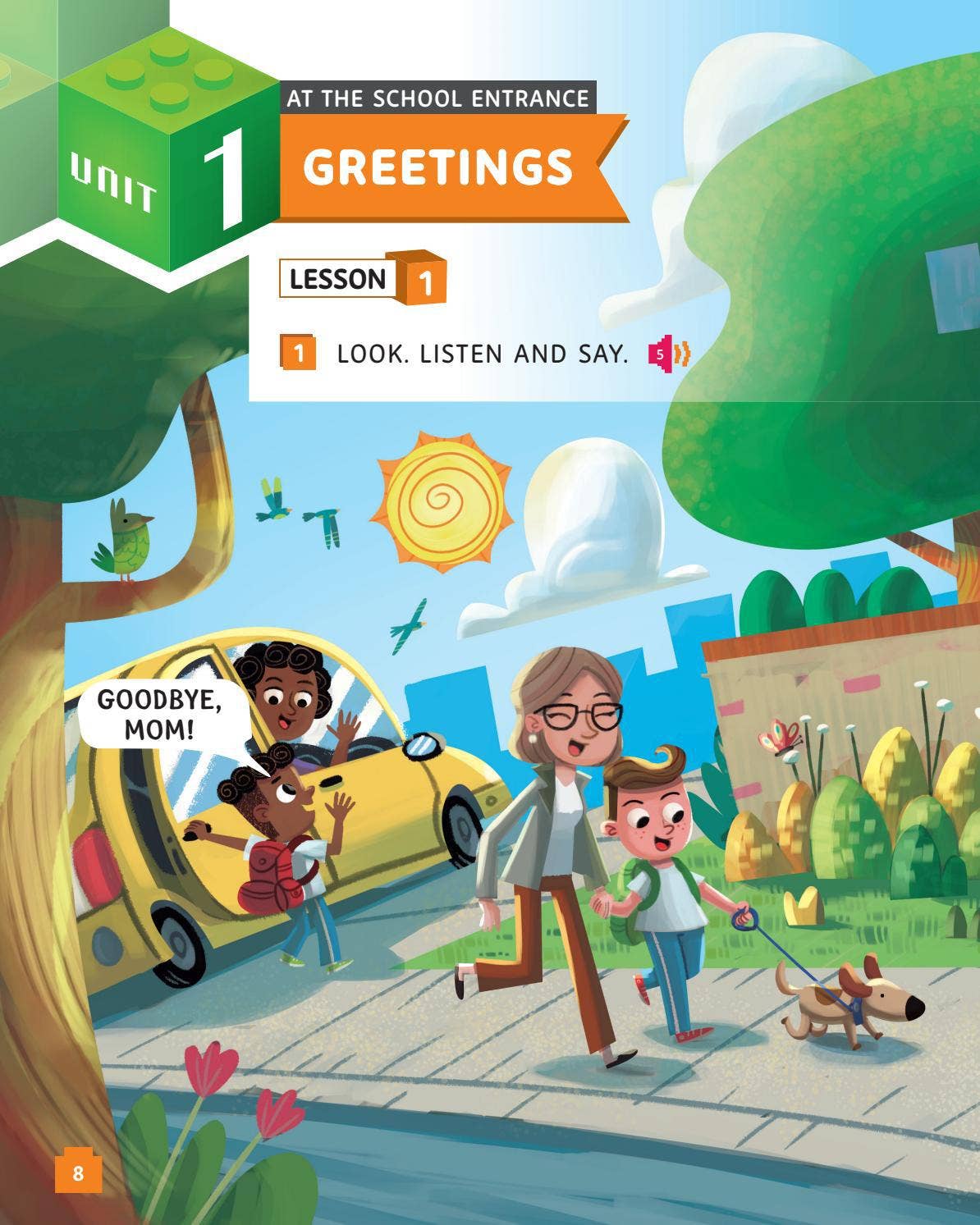 Brick by Brick - 1 by FTD Educação - Issuu
